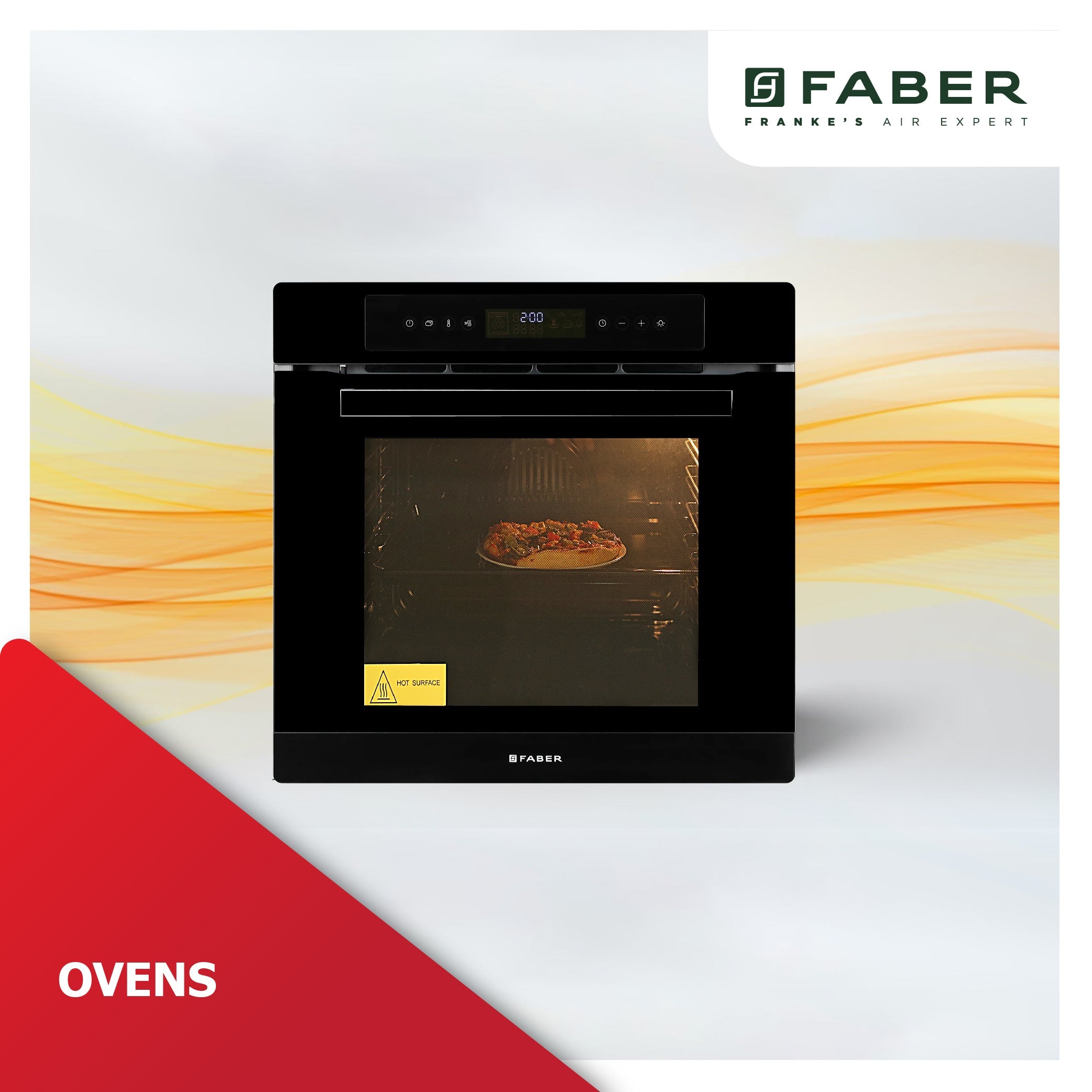 Faber Ovens | Category – M. M. Noorbhoy & Co (Pvt) Ltd