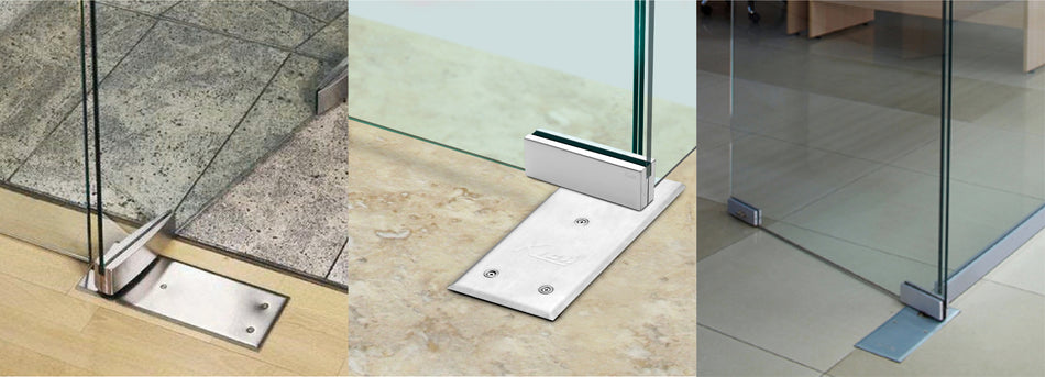 Upgrade Your Space with Stylish Floor Hinges | M. M. Noorbhoy & Co – M ...