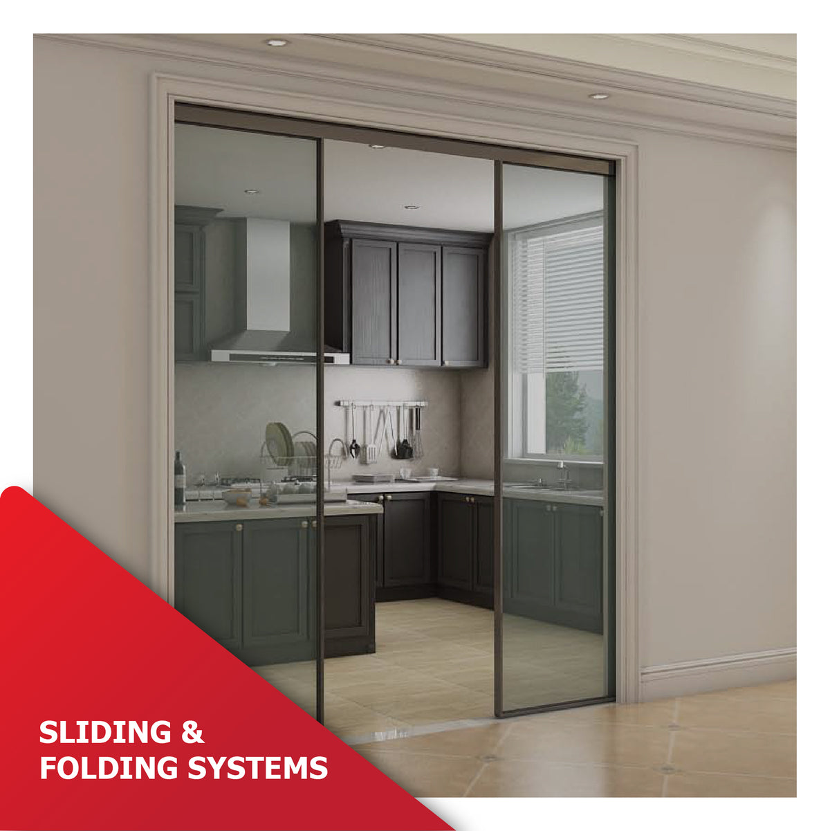 Sliding & Folding Systems for Home & Office – M. M. Noorbhoy & Co (Pvt) Ltd