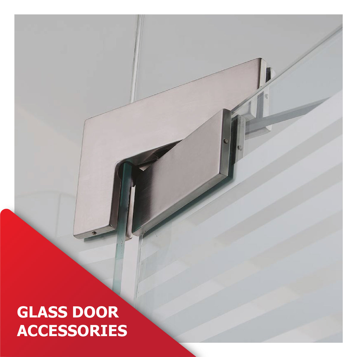 Glass Door Accessories Sri Lanka | M. M. Noorbhoy & Co (Pvt) Ltd.