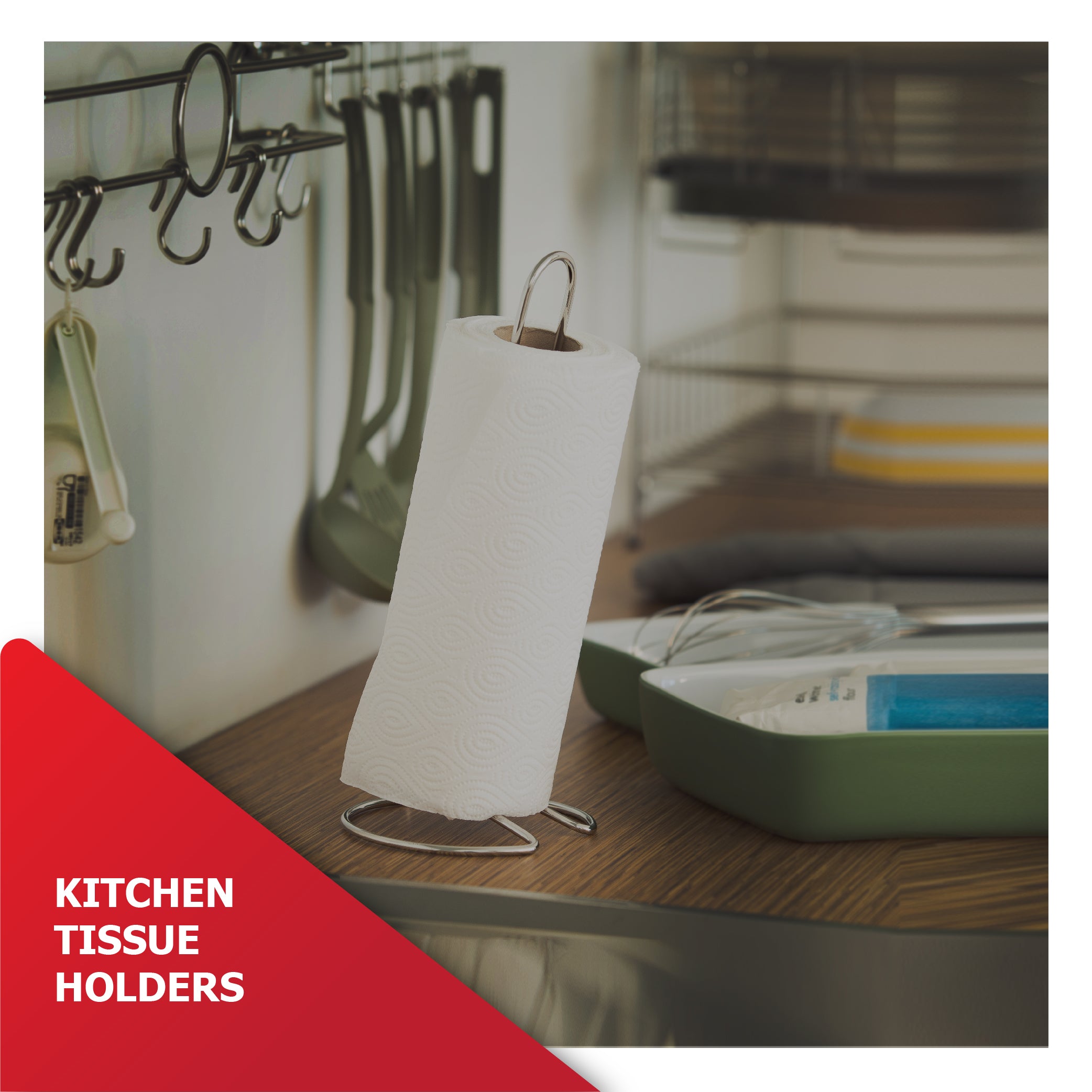 Tissue Holders: Keep Your Tissues Organized and Within Reach – M. M ...