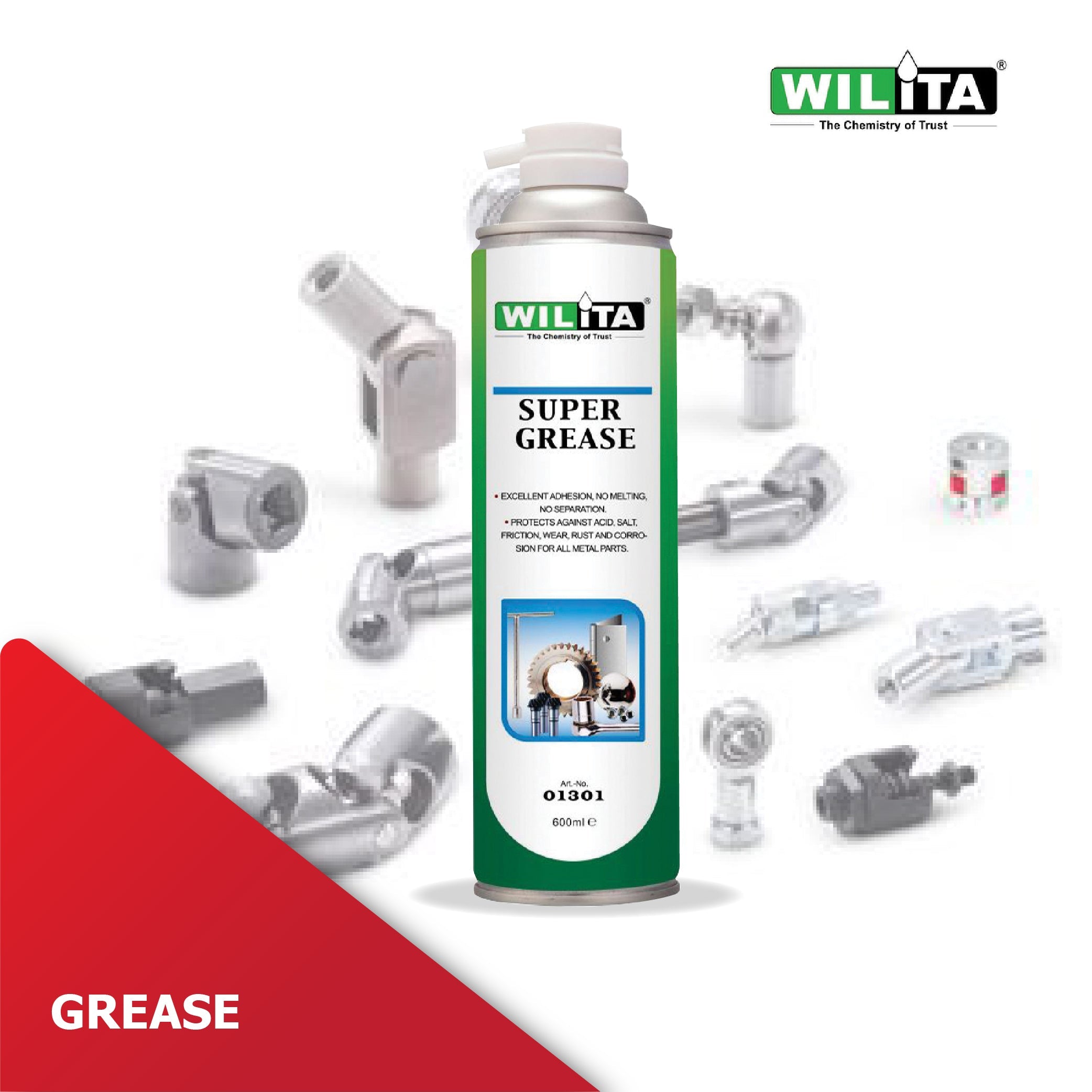 Wilita Grease | Category – M. M. Noorbhoy & Co (Pvt) Ltd