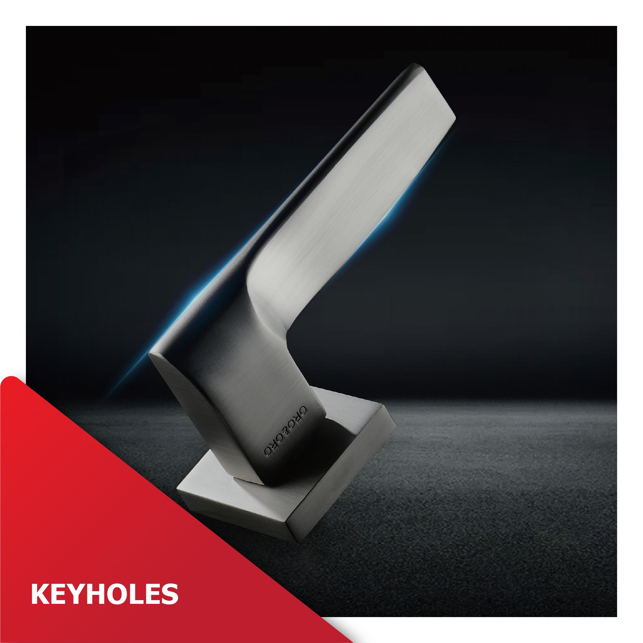 High-Quality Keyholes at M. M. Noorbhoy & Co (Pvt) Ltd.