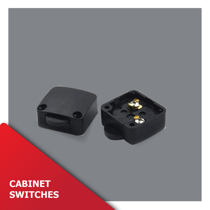 Cabinet Switches: High-Quality, Switches for Your Electrical Needs – M ...
