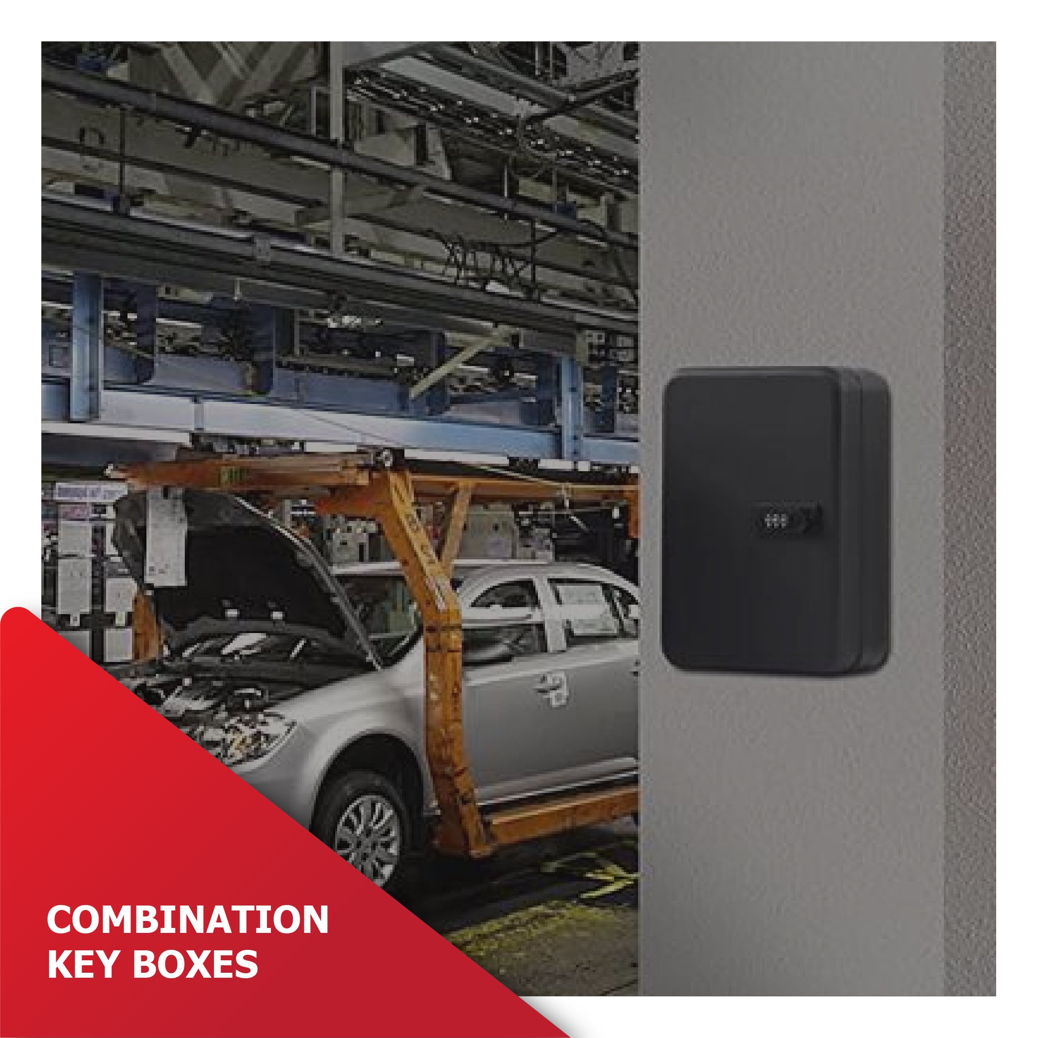 Combination Key Boxes | Category – M. M. Noorbhoy & Co (Pvt) Ltd