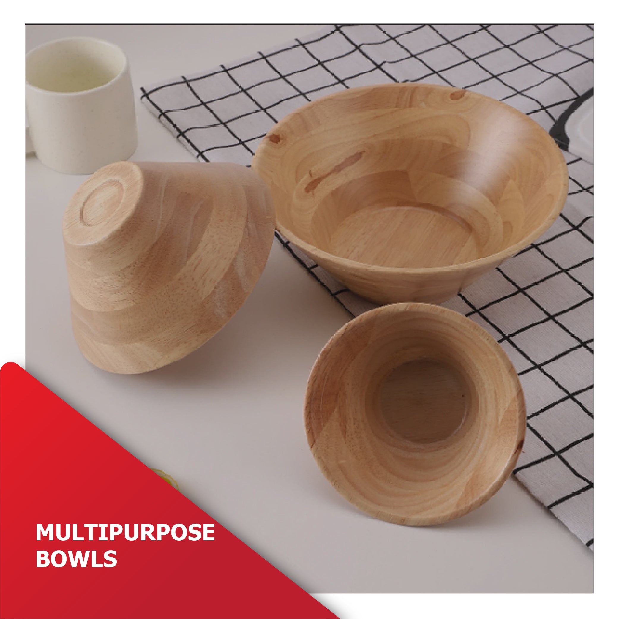 Multipurpose Bowls | Category – M. M. Noorbhoy & Co (Pvt) Ltd