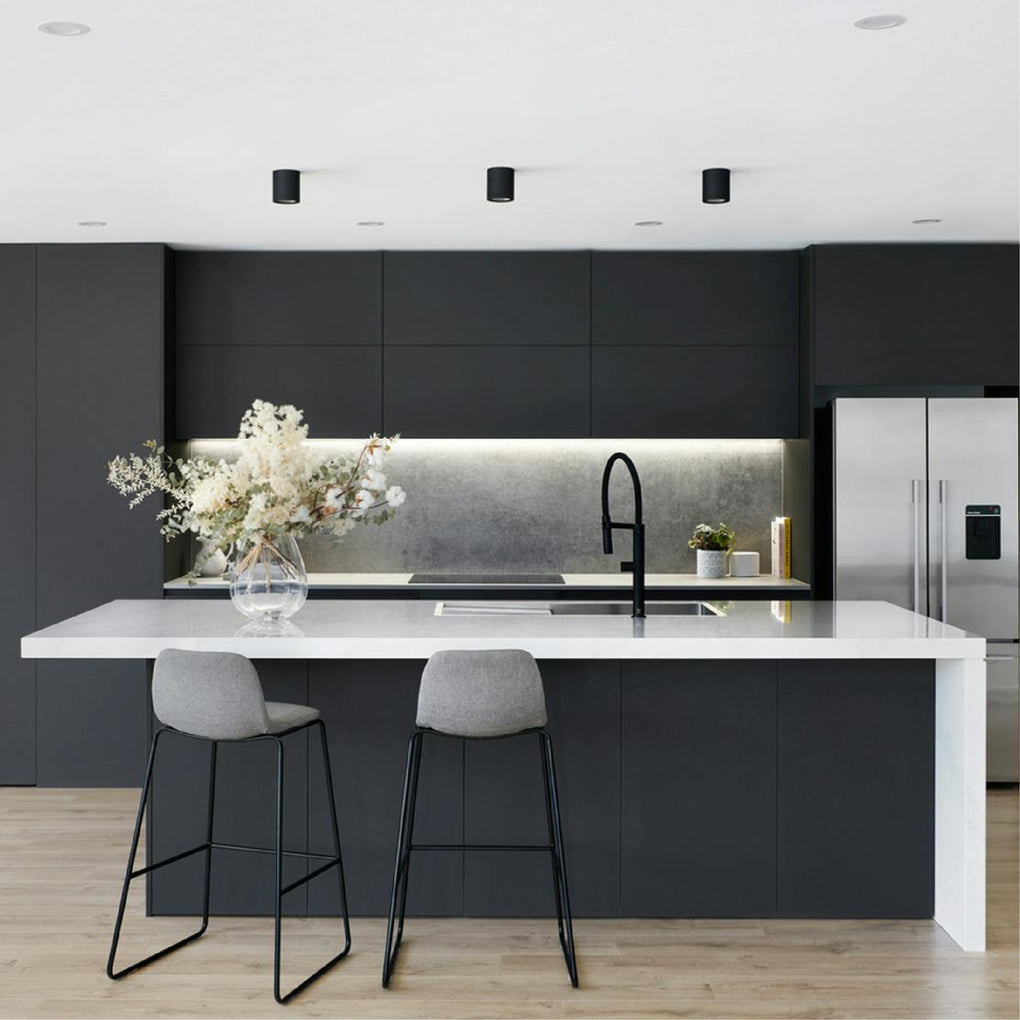 Kitchen Fittings – M. M. Noorbhoy & Co (Pvt) Ltd