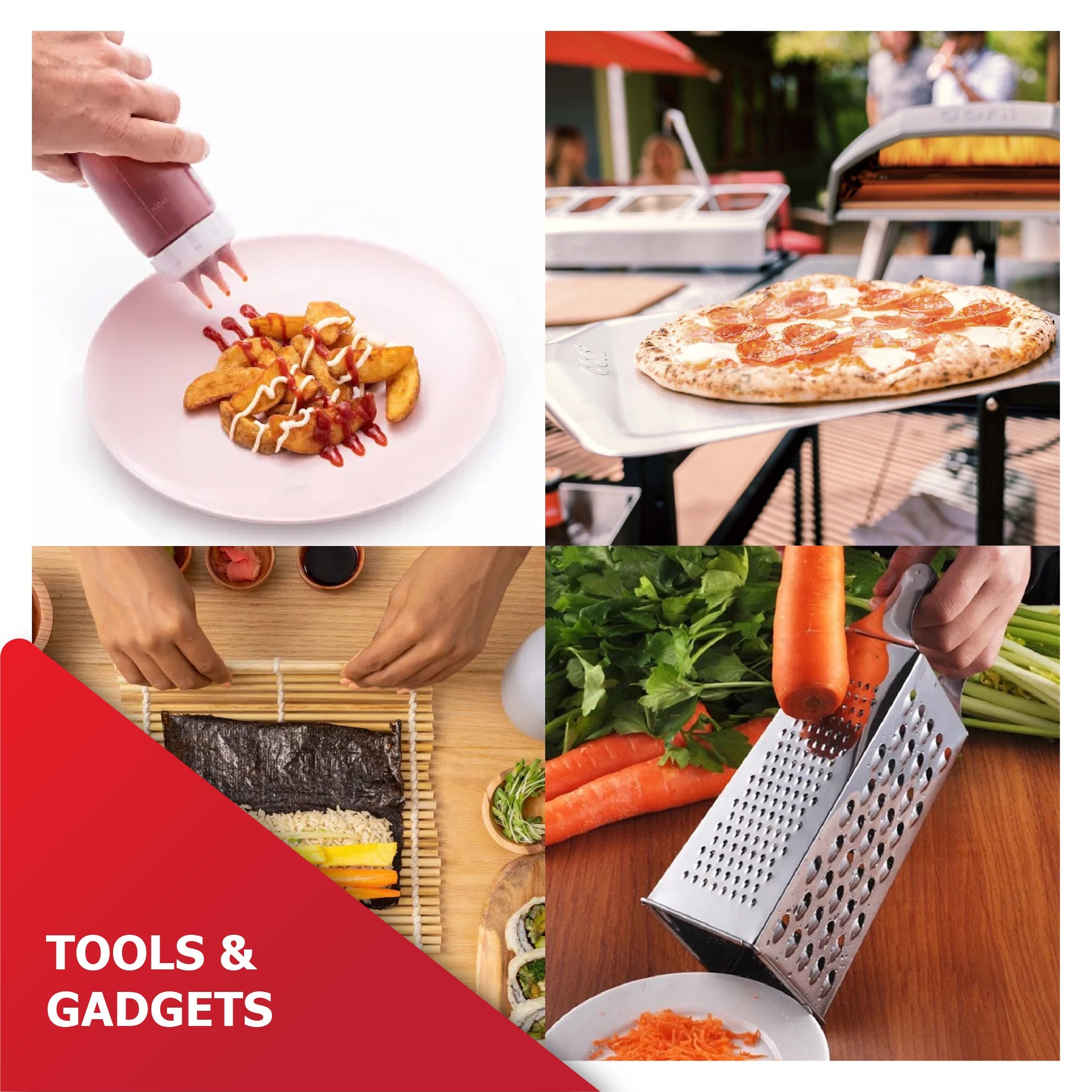 Fireworks Tools & Gadgets | Category – M. M. Noorbhoy & Co (Pvt) Ltd