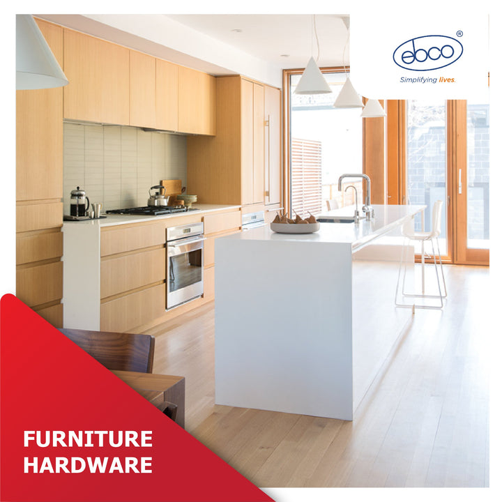 Ebco Furniture Hardware | High-Quality Hardware Solutions – Page 2 – M. M. Noorbhoy & Co (Pvt) Ltd
