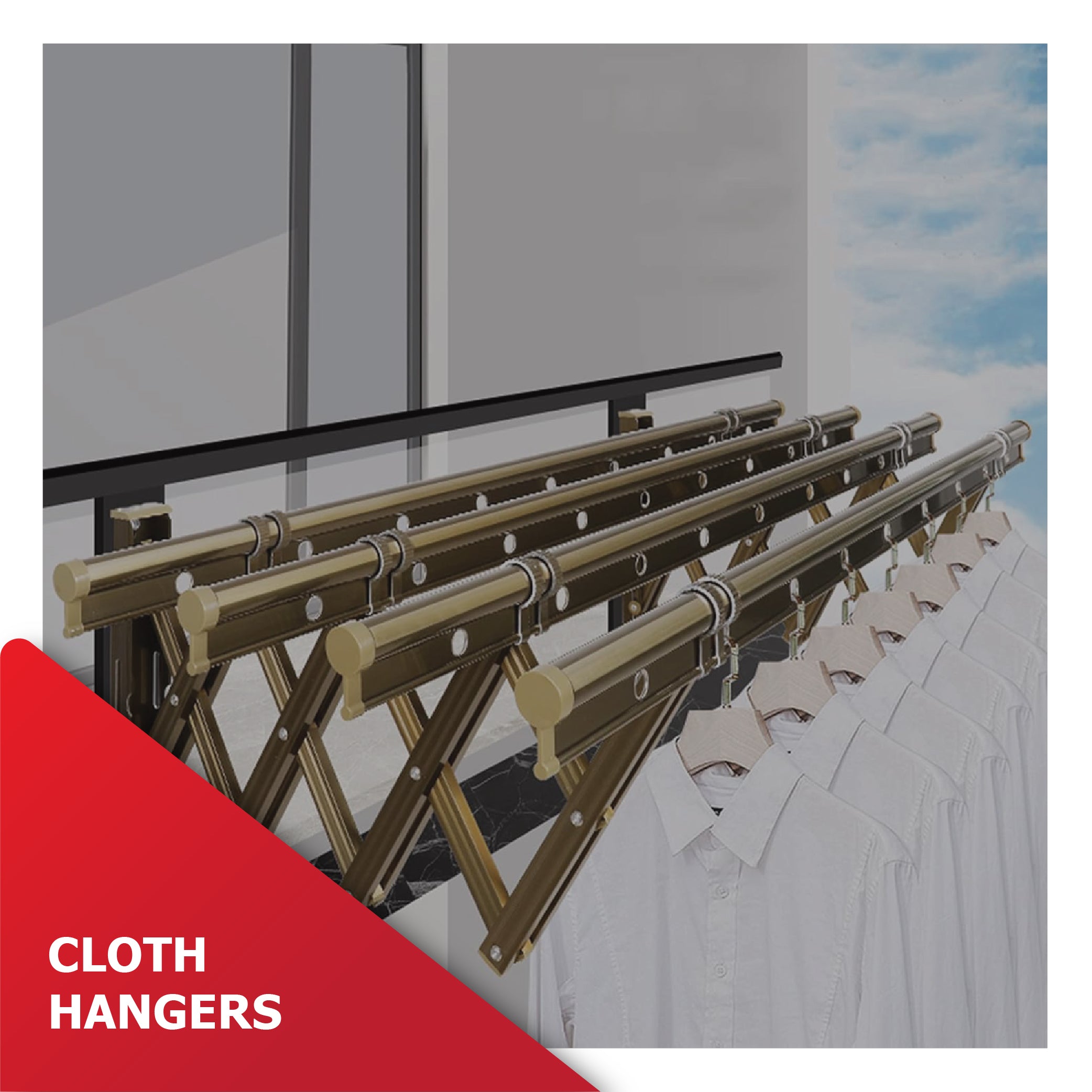 Cloth Hangers | Category – M. M. Noorbhoy & Co (Pvt) Ltd