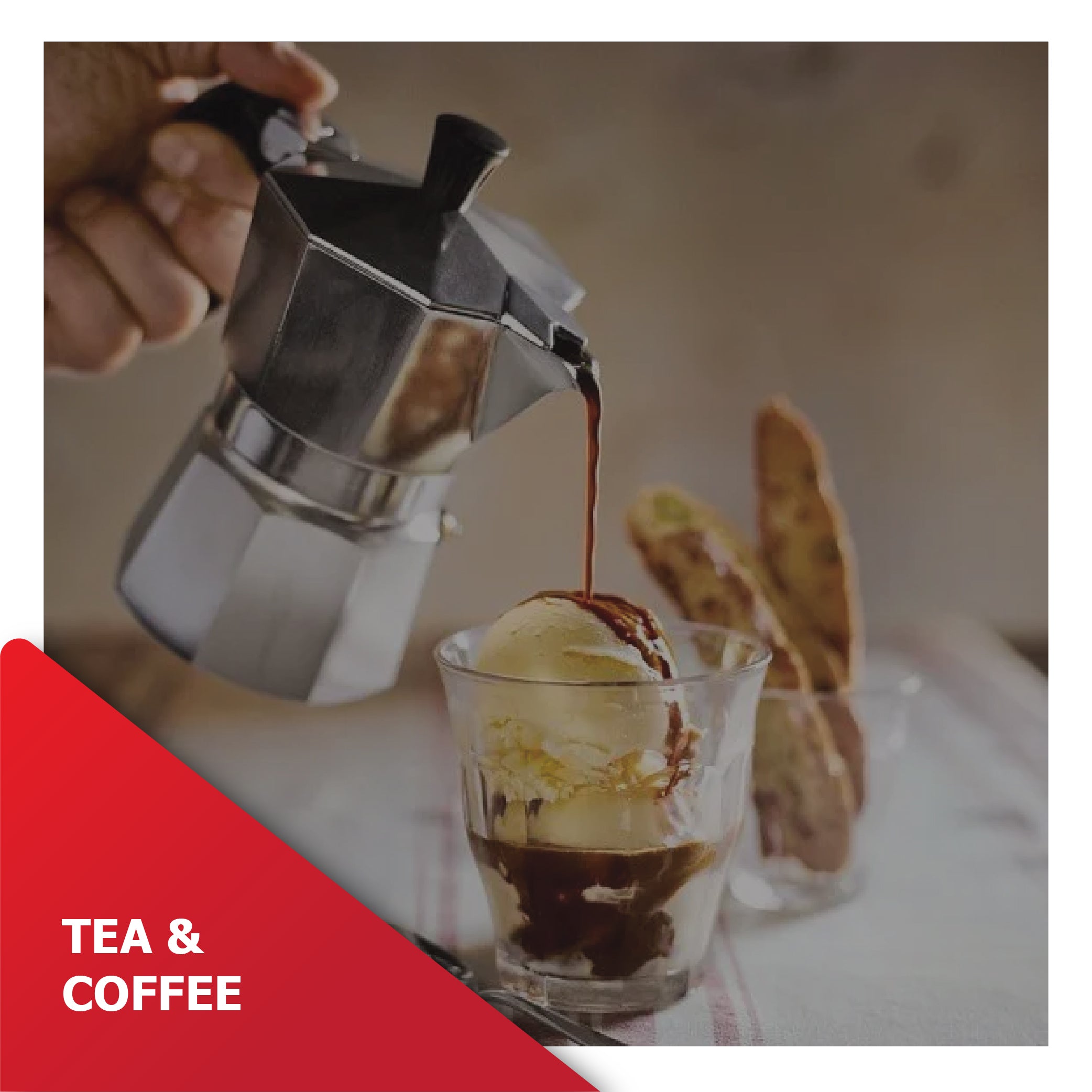 Tea & Coffee | Category – M. M. Noorbhoy & Co (Pvt) Ltd