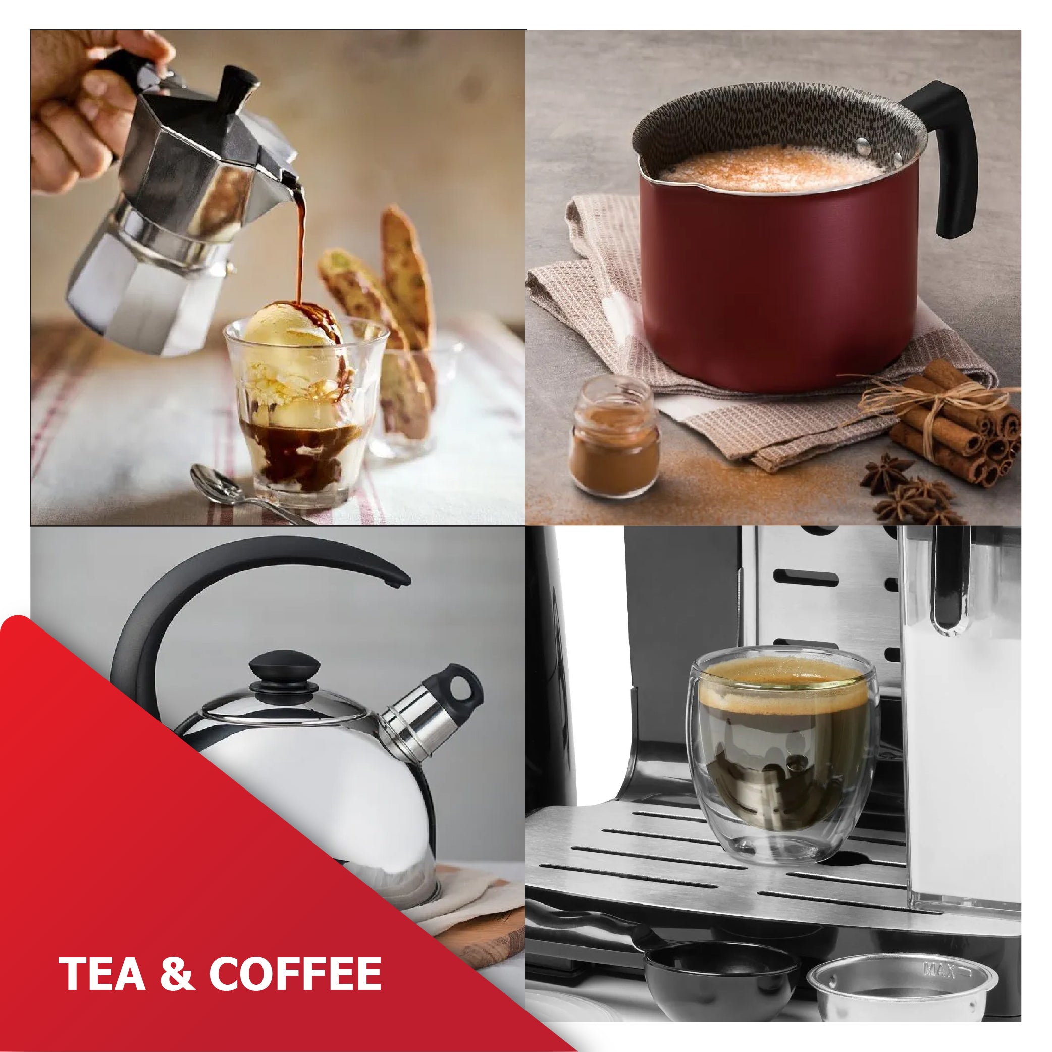 Fireworks Tea & Coffee | Category – M. M. Noorbhoy & Co (Pvt) Ltd