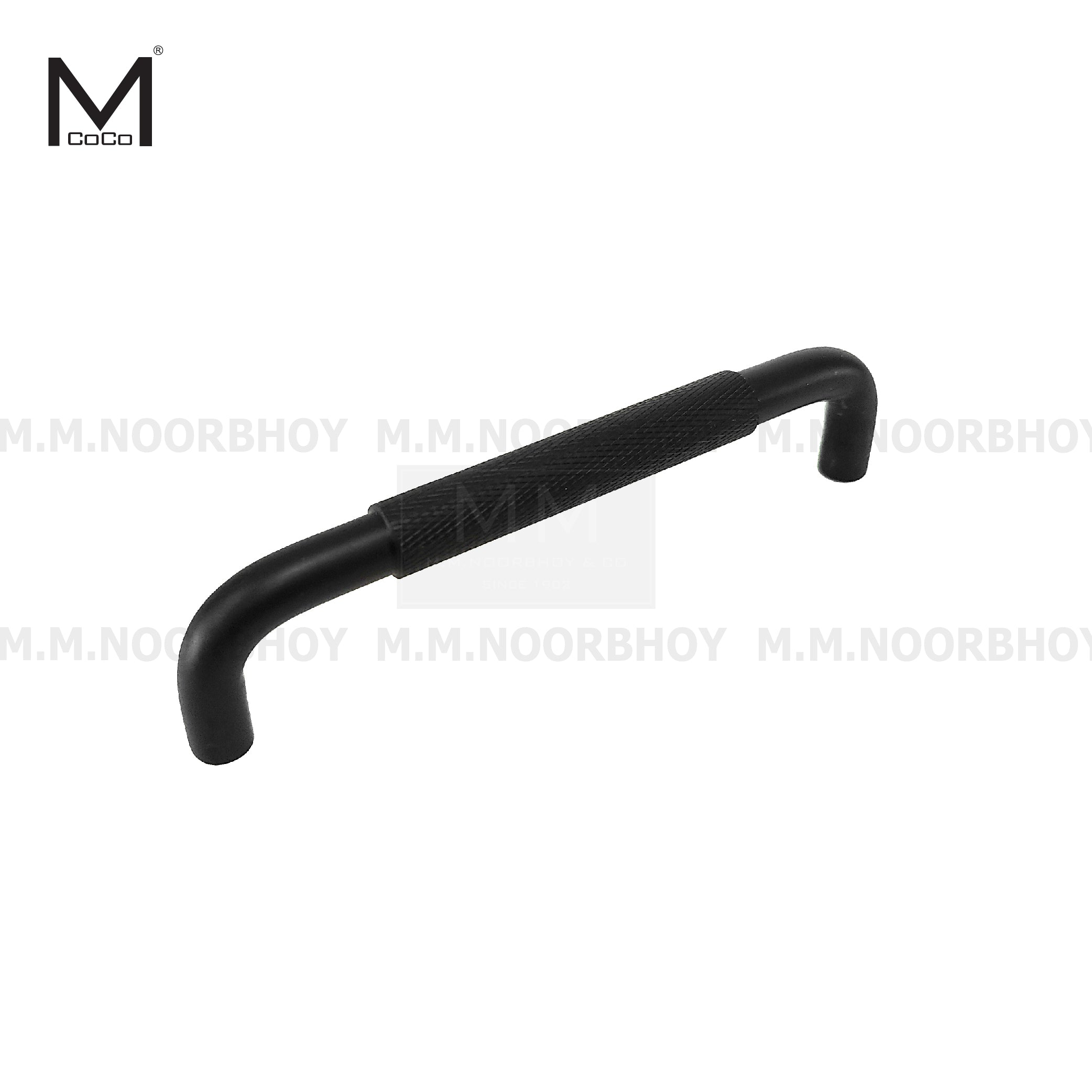 Mcoco Aluminium Cabinet Handle Each - MCO/CH/HSC401 – M. M. Noorbhoy ...