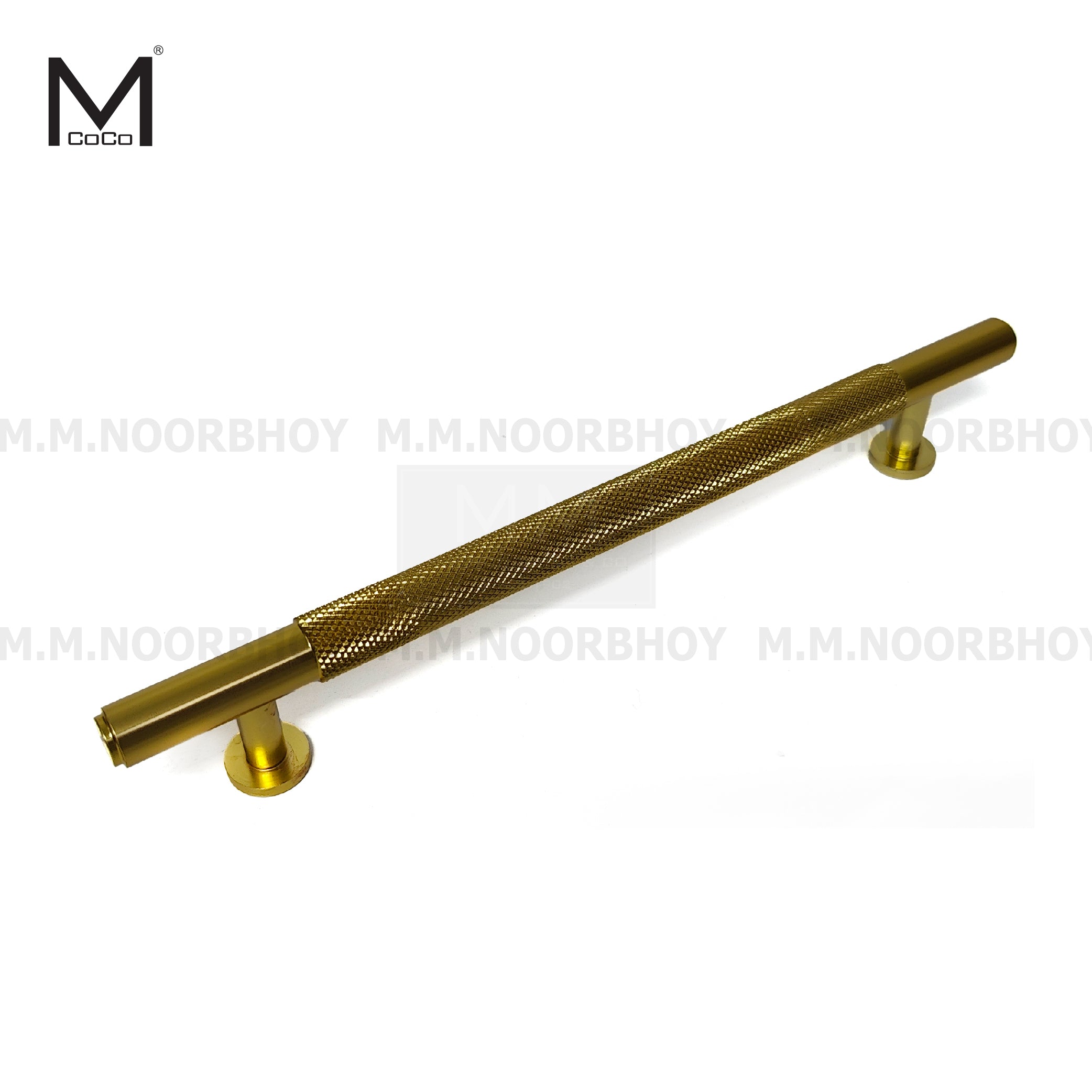 Mcoco Aluminium Cabinet Handle Each - MCO/CH/HST304 – M. M. Noorbhoy ...