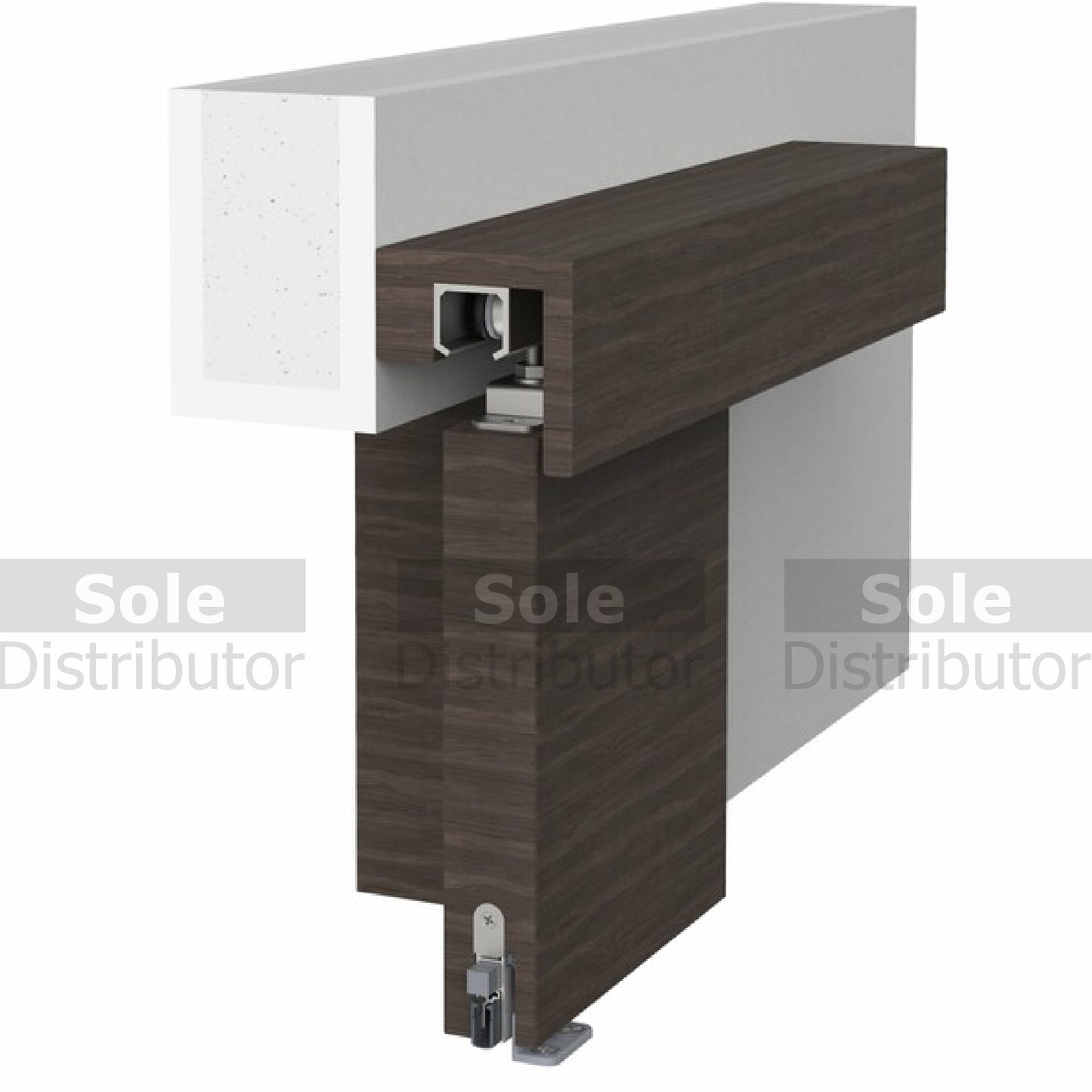 Athmer Drop Down Seal Schall-Ex Slide M-12 WS - 1-548-0958 – M. M ...