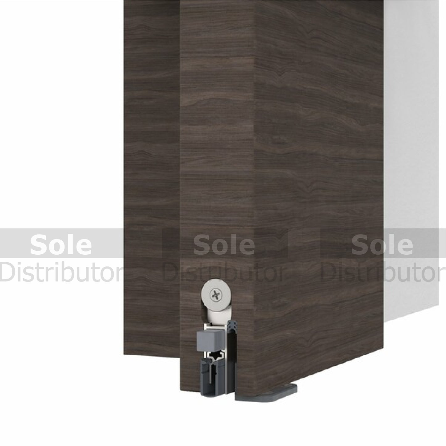 Athmer Drop Down Seal Schall-Ex Slide M-12 WS - 1-548-0958 – M. M ...