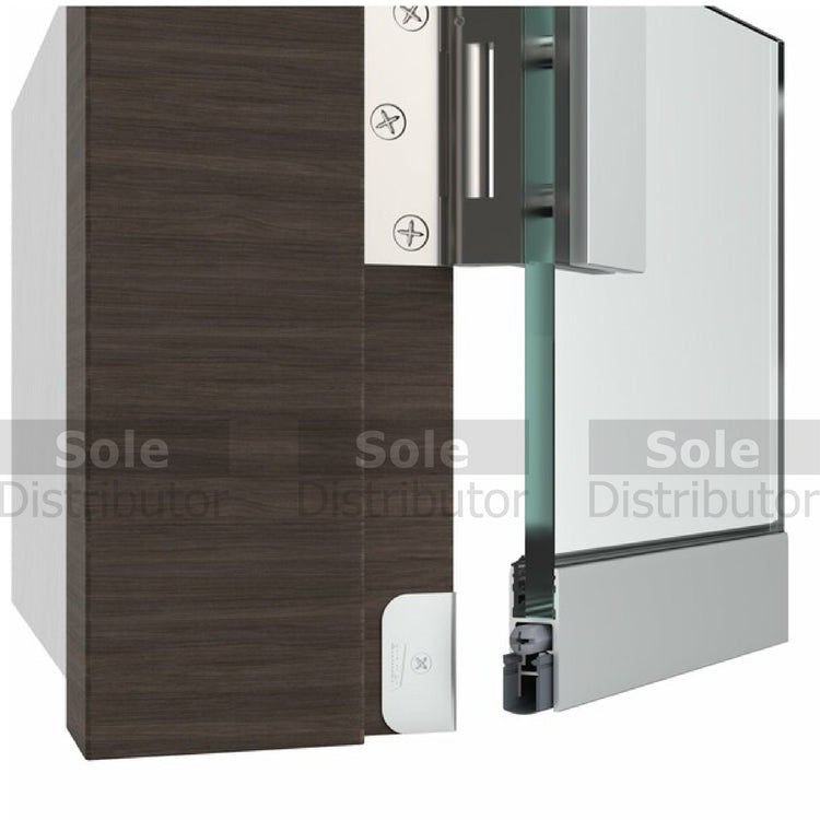 Athmer Drop Down Seals | Category – M. M. Noorbhoy & Co (Pvt) Ltd