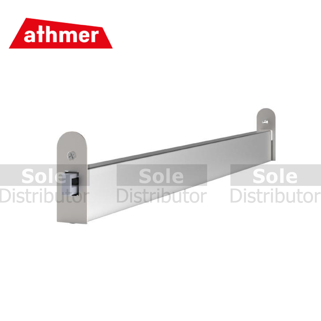 Athmer Drop Down Seal Automatic Schall Ex-L14/35 Ek Silver & Grey SSS ...