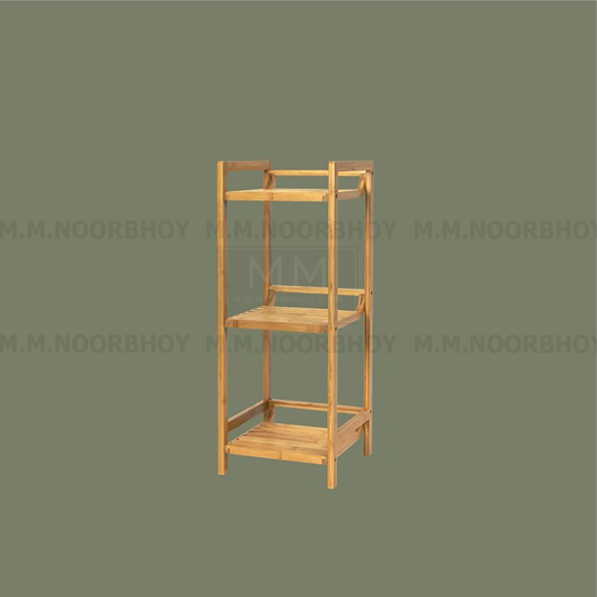 Three Layer Storage Rack Beige Color - BLX/SC/50855 – M. M. Noorbhoy ...