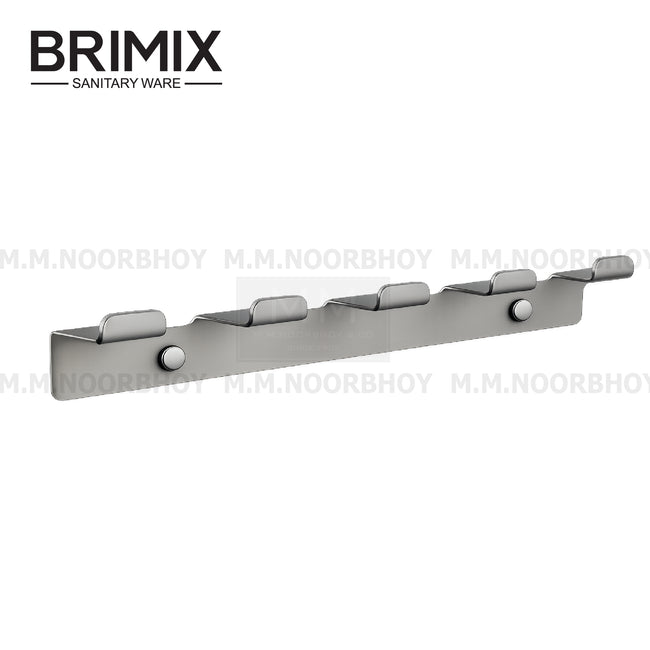 Brimix – M. M. Noorbhoy & Co (Pvt) Ltd
