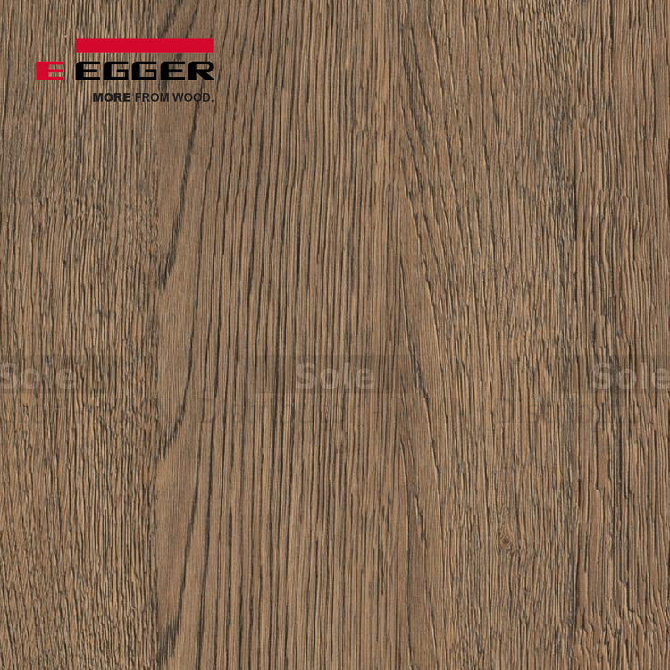 Egger MFC Board Brown Belmont Thickness 18mm 2800 × 2070 mm - EGG/MFC ...