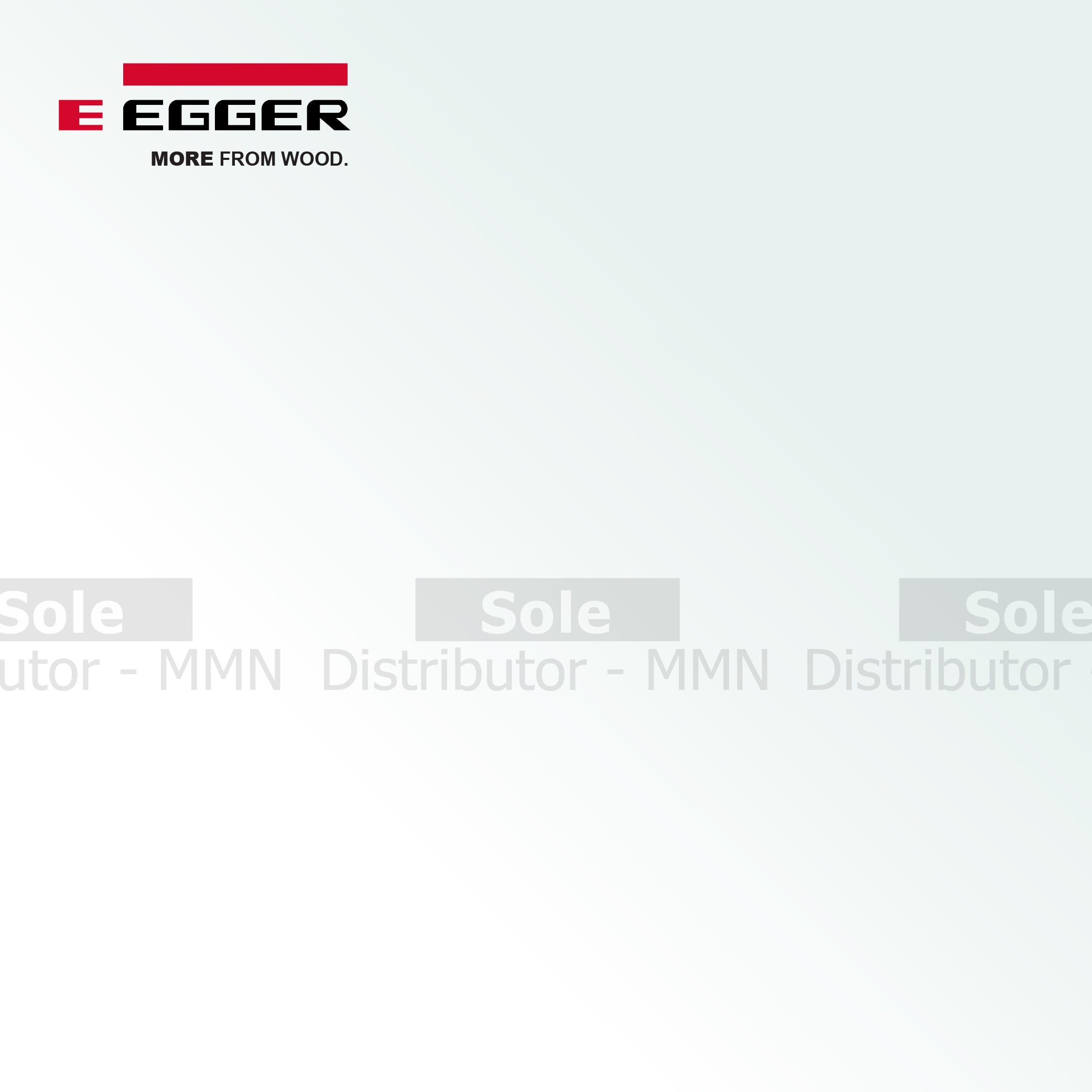 Egger MFC Board Color Arctic White Thickness 9 mm, 18 mm and 25 mm 243 ...