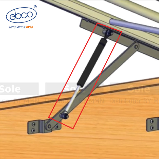 Ebco – M. M. Noorbhoy & Co (Pvt) Ltd