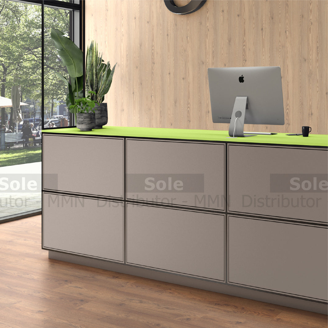 Egger – M. M. Noorbhoy & Co (Pvt) Ltd