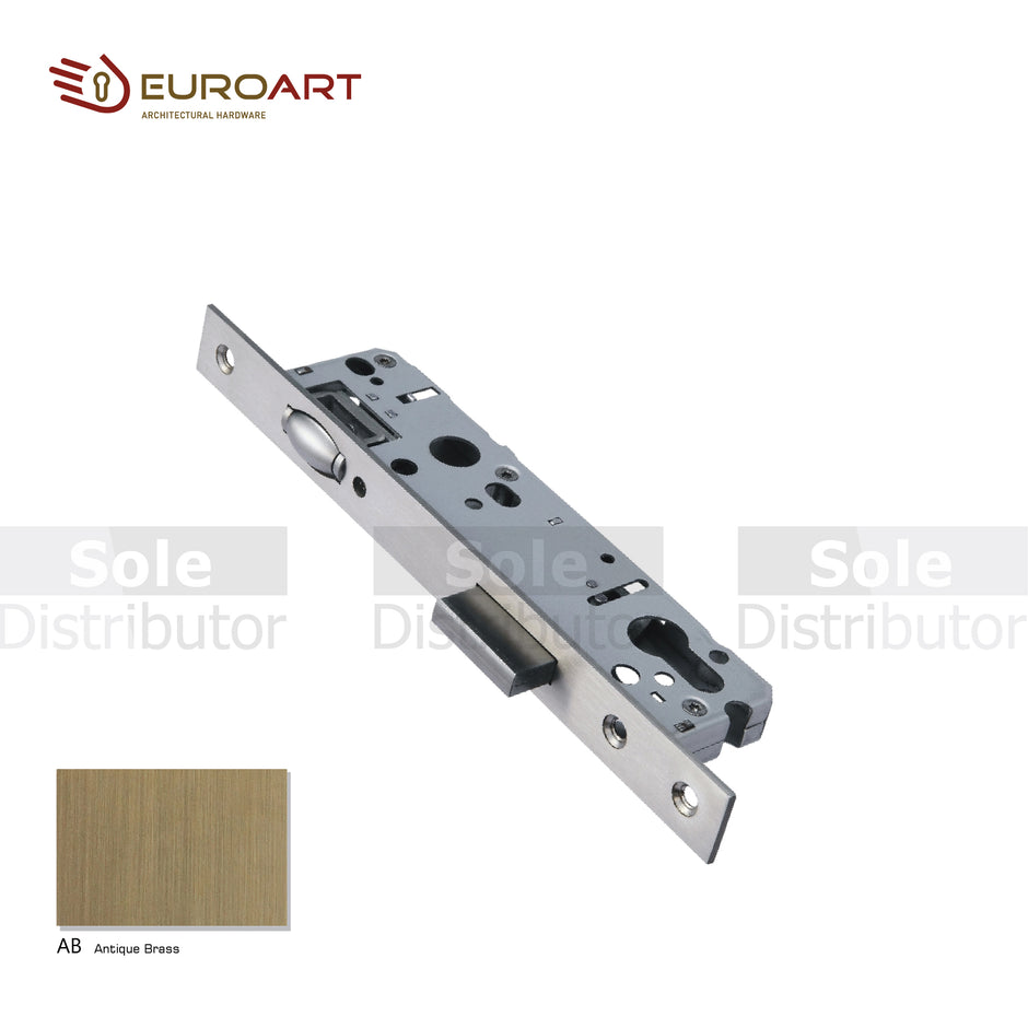 EuroArt Lock Bodies: High-Quality Security for Your Home – M. M ...