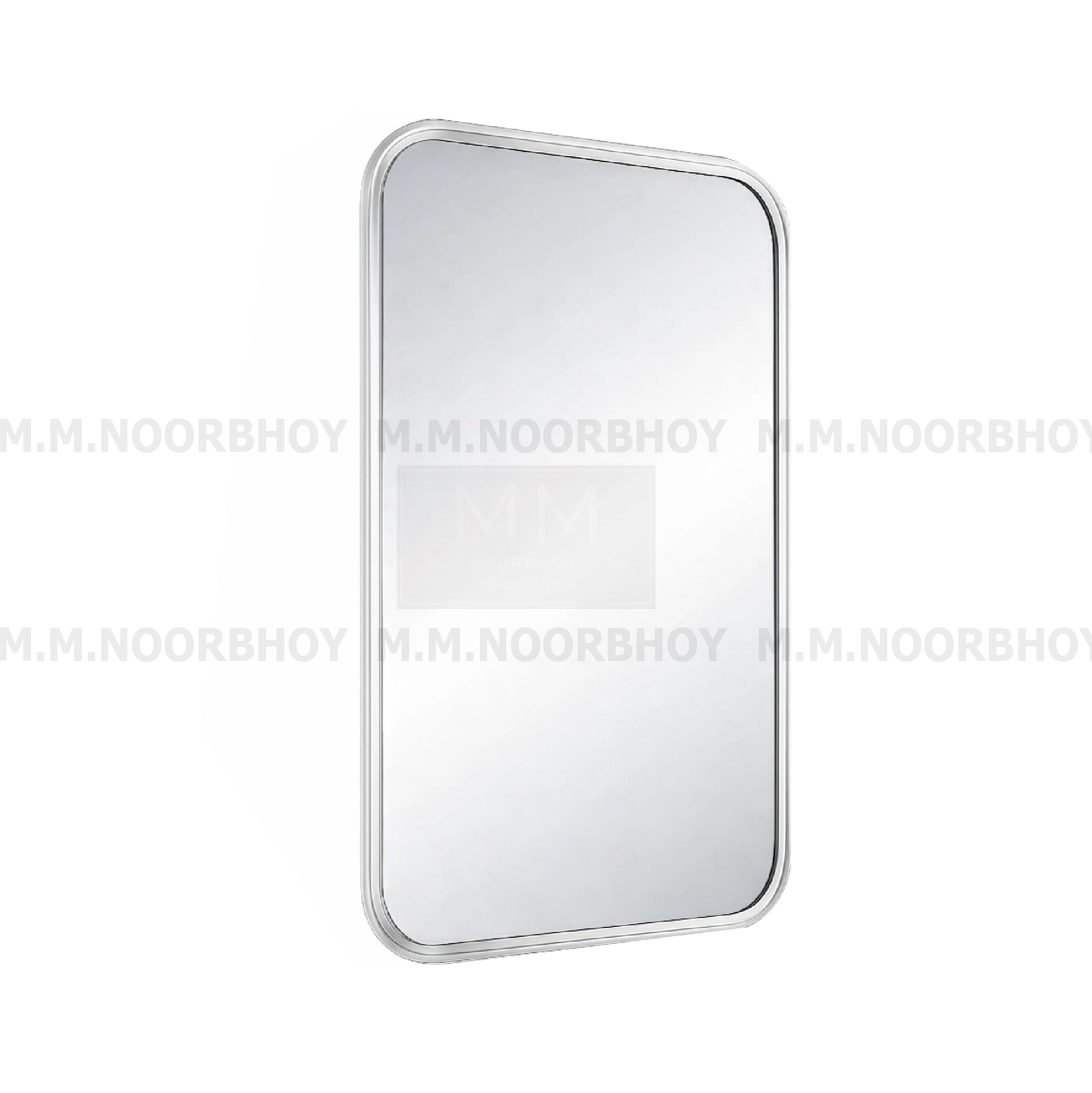 GC-Mirror Frame 17 Square Silver -MIR12 - GC/BF/MIR/SQ/SIL/12 – M. M ...