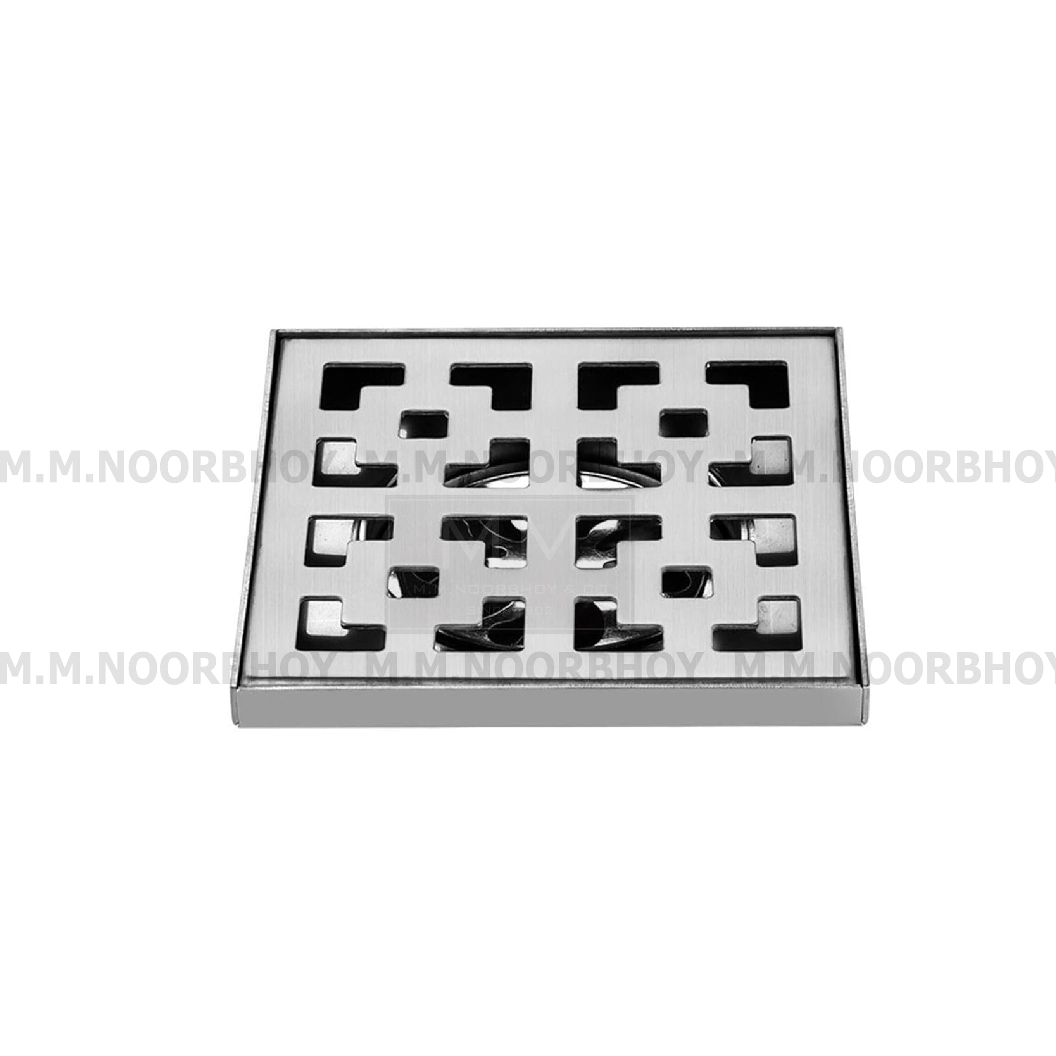 GC Gully Cover Non Return 4X4 - GCGAL4NRTN – M. M. Noorbhoy & Co (Pvt) Ltd