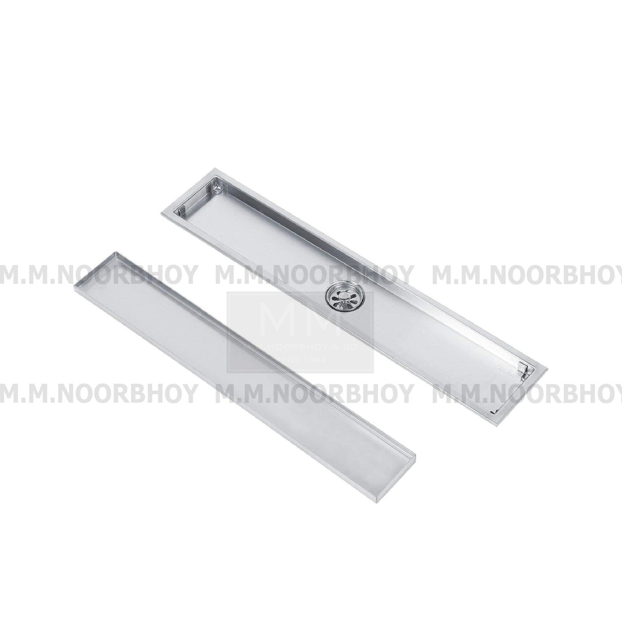 GC Long Gully Cover Two In One and Central Hole - GCGALCOVER58 – M. M ...