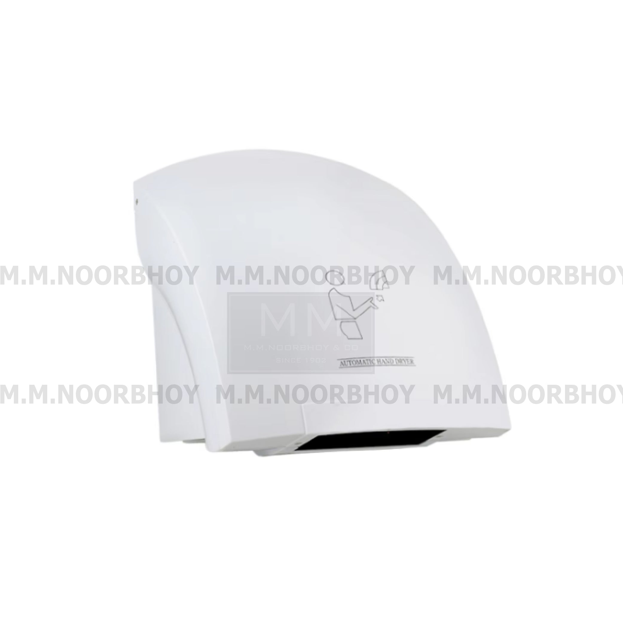 GC Plastic Venus Automatic Hand Dryer - HD600PLS – M. M. Noorbhoy & Co ...