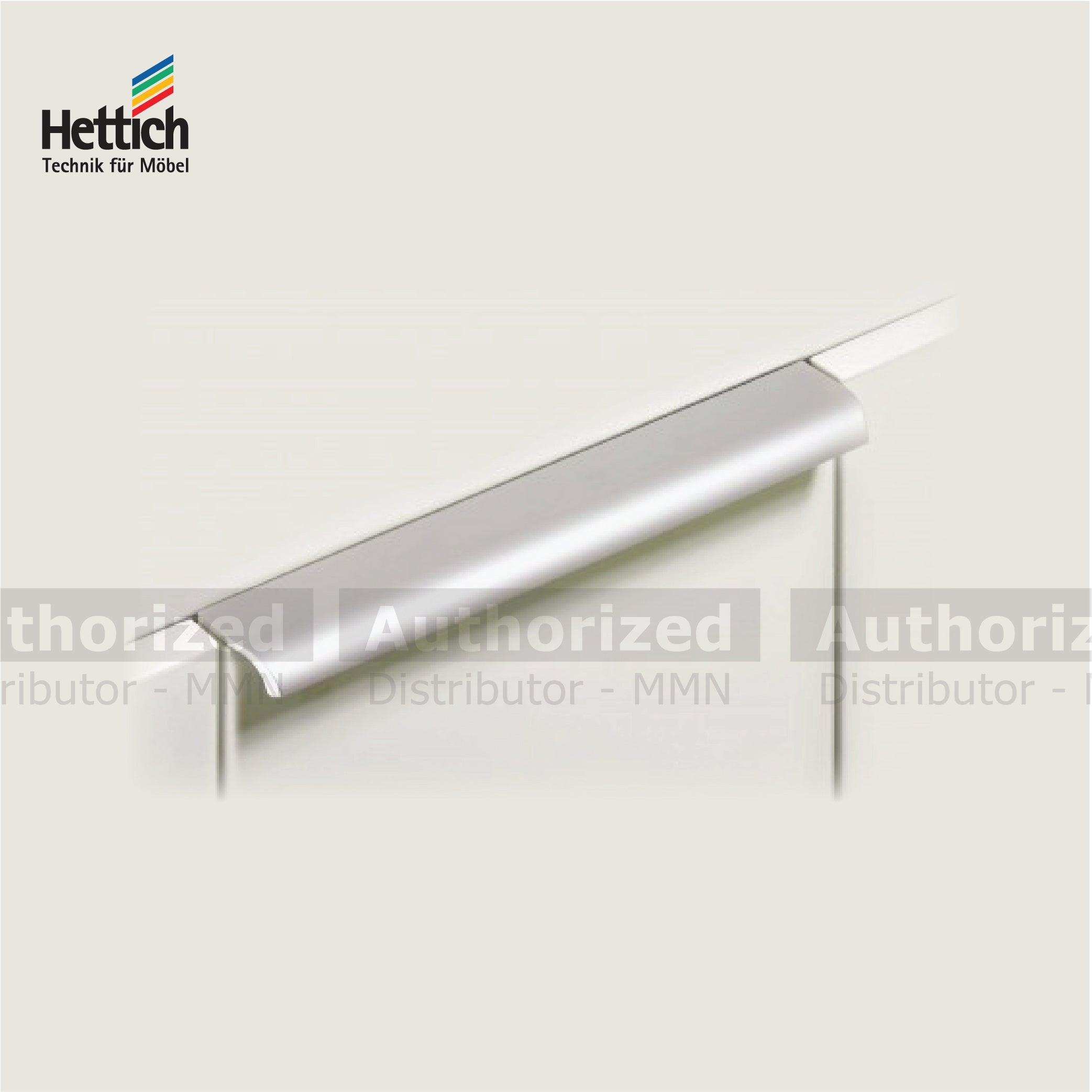 High-quality profile handles in Sri Lanka – M. M. Noorbhoy & Co (Pvt) Ltd