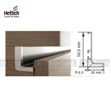 HETTICH – M. M. Noorbhoy & Co (Pvt) Ltd
