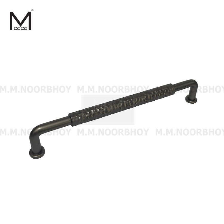 Mcoco Zinc Cabinet Handle - MCO/HN/MD1 – M. M. Noorbhoy & Co (Pvt) Ltd