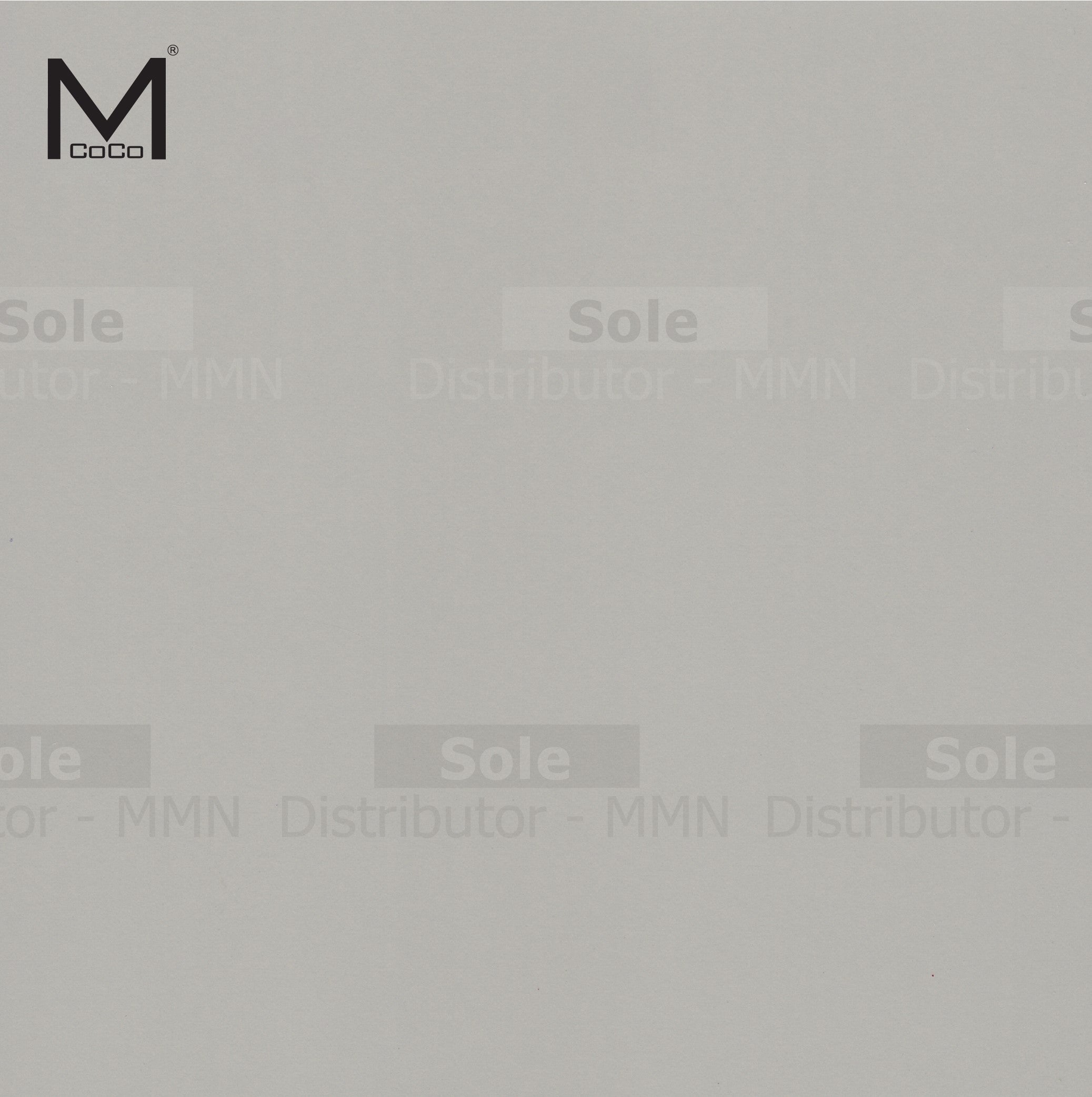 Mcoco MDF Board, Super Gloss 1220X2745X 18mm - MS255GLOSS – M. M ...