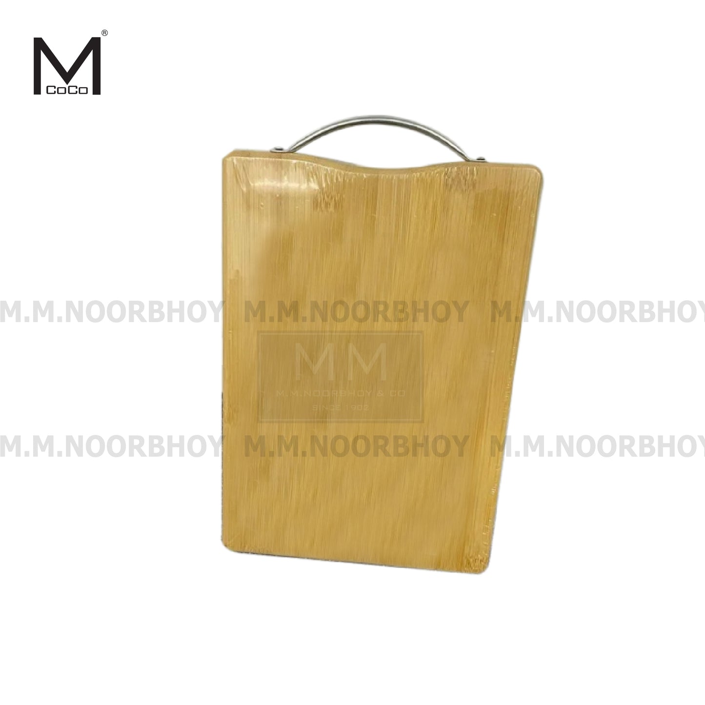 Mcoco Wooden Chopping Board 60x43 Each - YI-BA-CUT01 – M. M. Noorbhoy ...