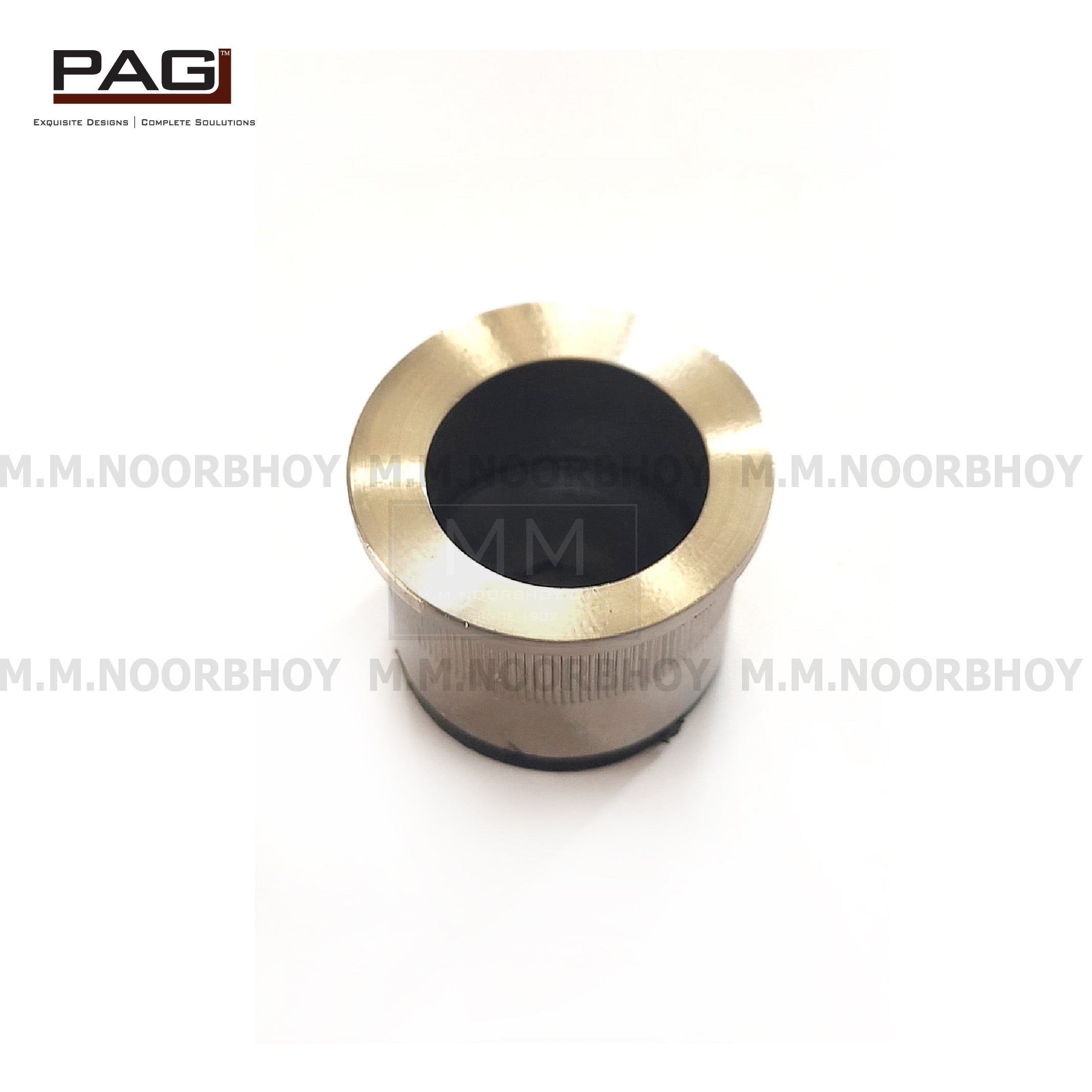 Pag Round Pocket Slide Flush Pull Handle Each SS Finish - P0002SSR – M ...