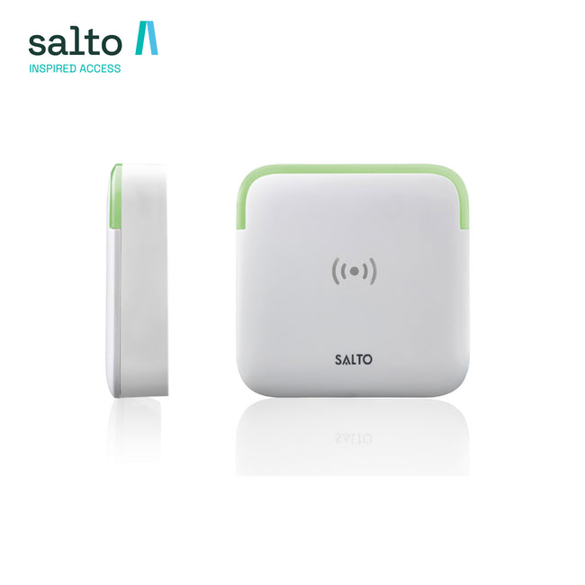 Access Control & Smart Door Locks - Partner for Salto in Sri Lanka – M ...