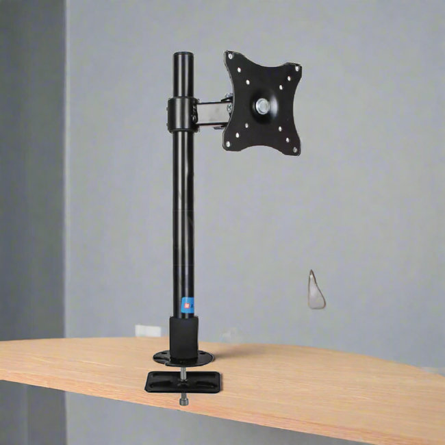 High-Quality TV & Multimedia Brackets from M. M. Noorbhoy & Co (Pvt) Ltd.