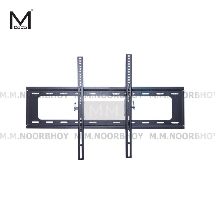 High-Quality TV & Multimedia Brackets from M. M. Noorbhoy & Co (Pvt) Ltd.