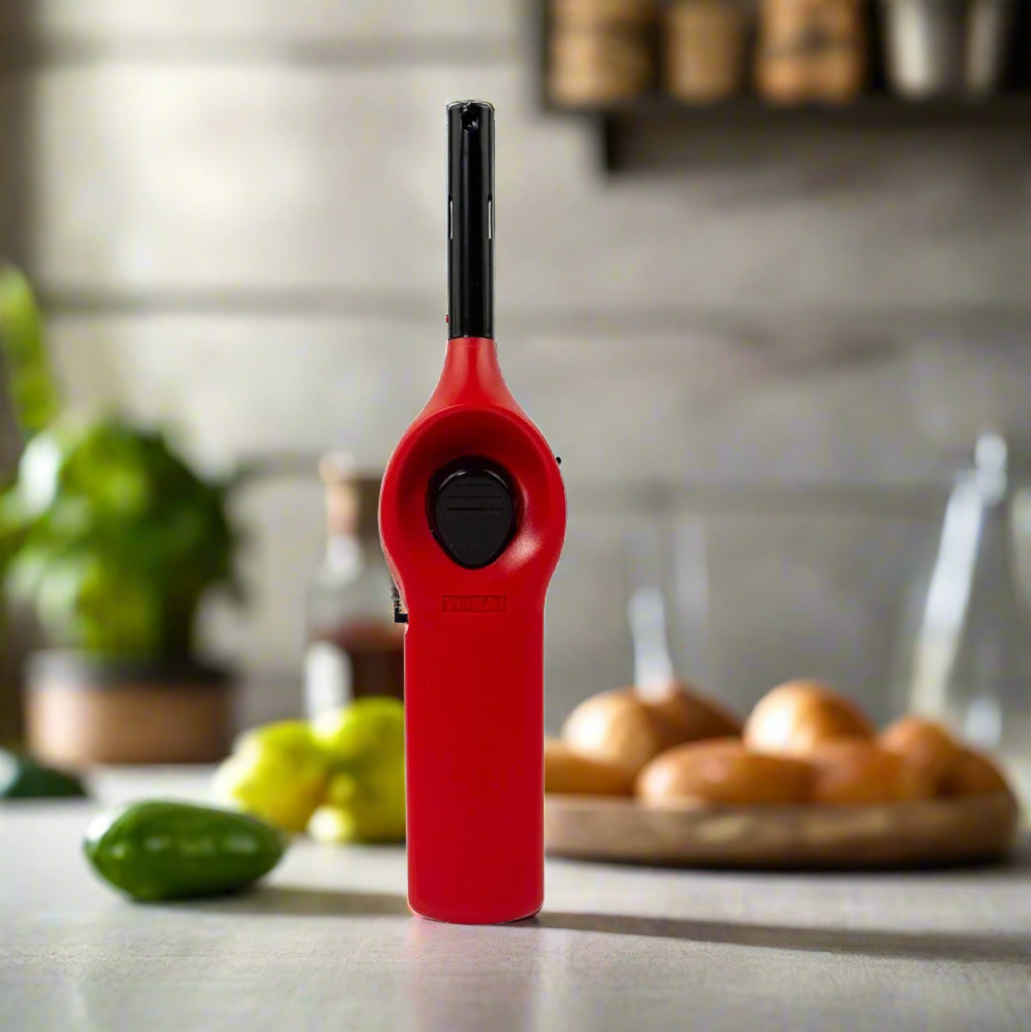 Fireworks BBQ Mini Gas Lighter - GM3R – M. M. Noorbhoy & Co (Pvt) Ltd