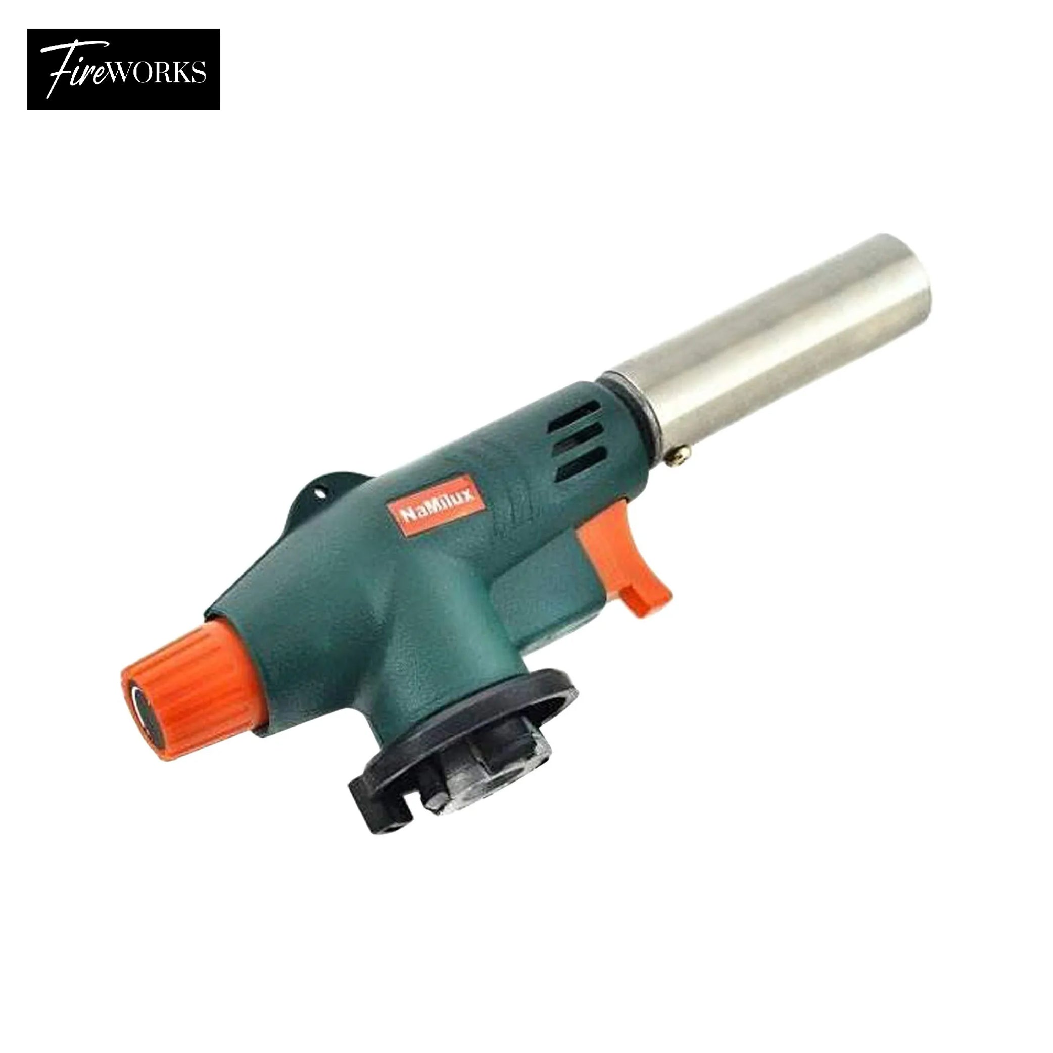 Fireworks Blow Torch Head - NA-T3922RF – M. M. Noorbhoy & Co (Pvt) Ltd