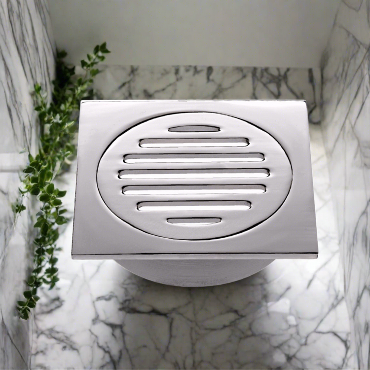 High-quality stainless steel floor drains & gully covers in Sri Lanka ...