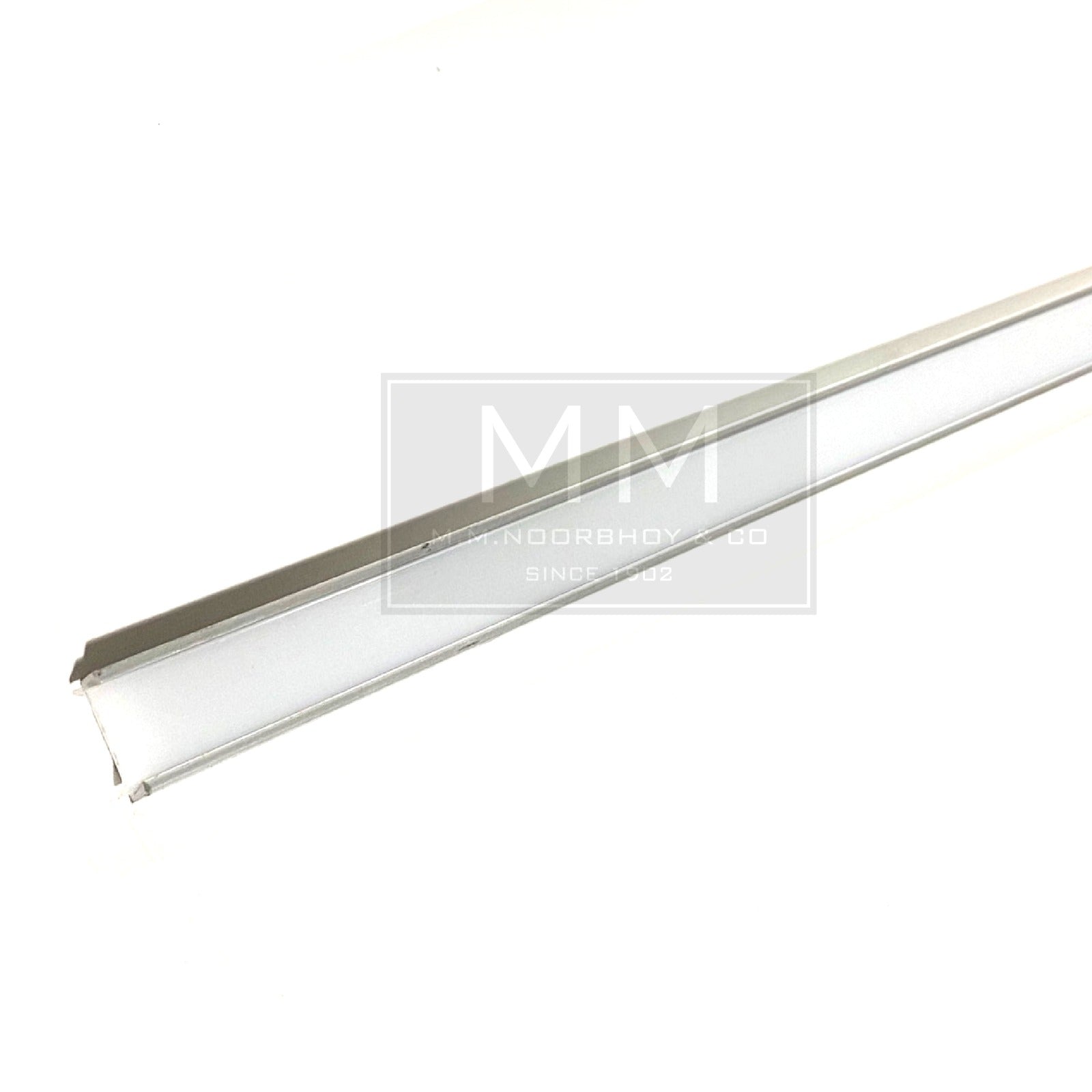 GC Led Light Profile Strip (3Mtr) Silver Aluminium Finish - LED459X3 ...