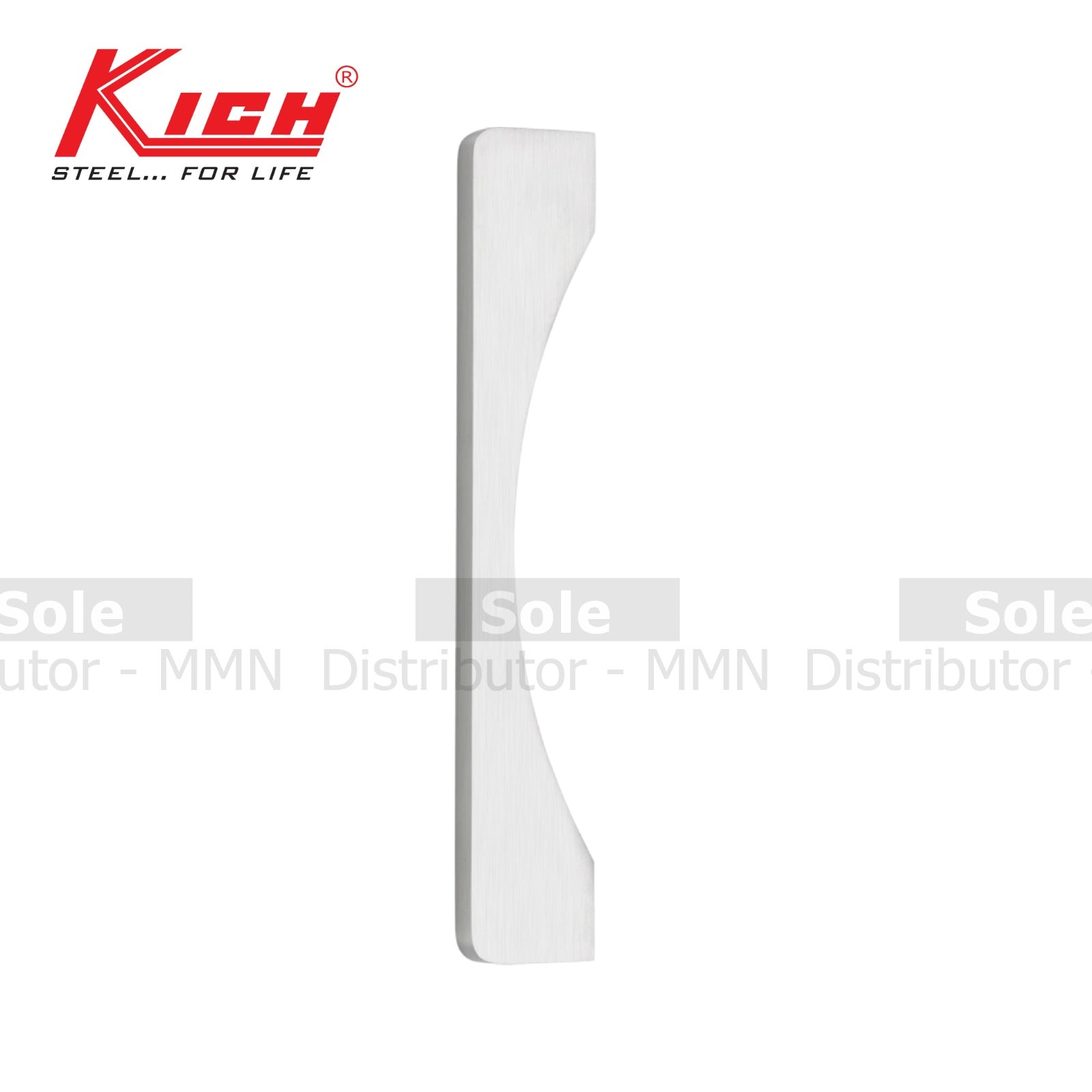 Kich Main Door Handle 316 Grade Stainless Steel 250mm - KCHA6.250SS – M ...