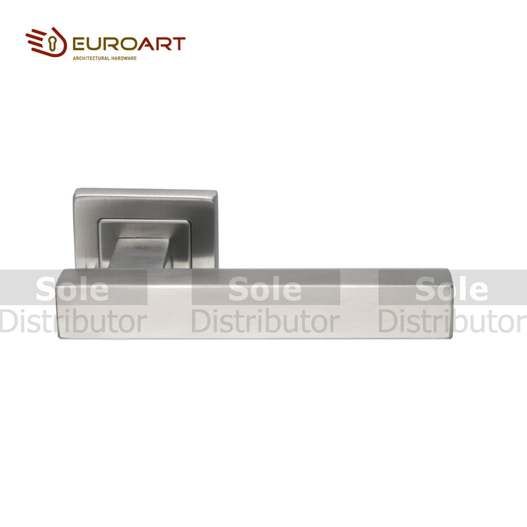 EuroArt Lever Handles: Modern, Durable, and High-Quality – M. M ...