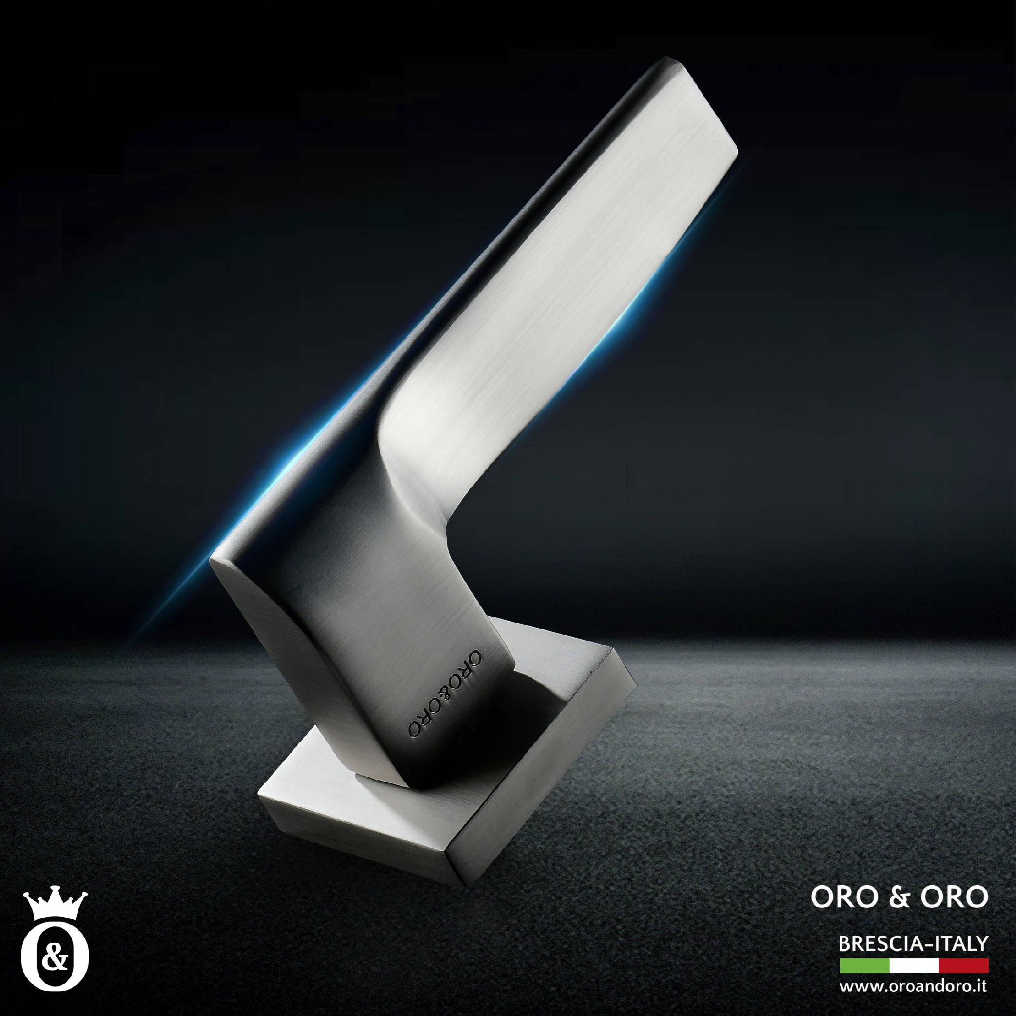 Oro & Oro Lever Handles: Stylish & Durable Door Hardware – M. M ...