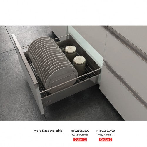 Shop Hettich Pullouts and Wire Baskets for a Better Organized Kitchen ...